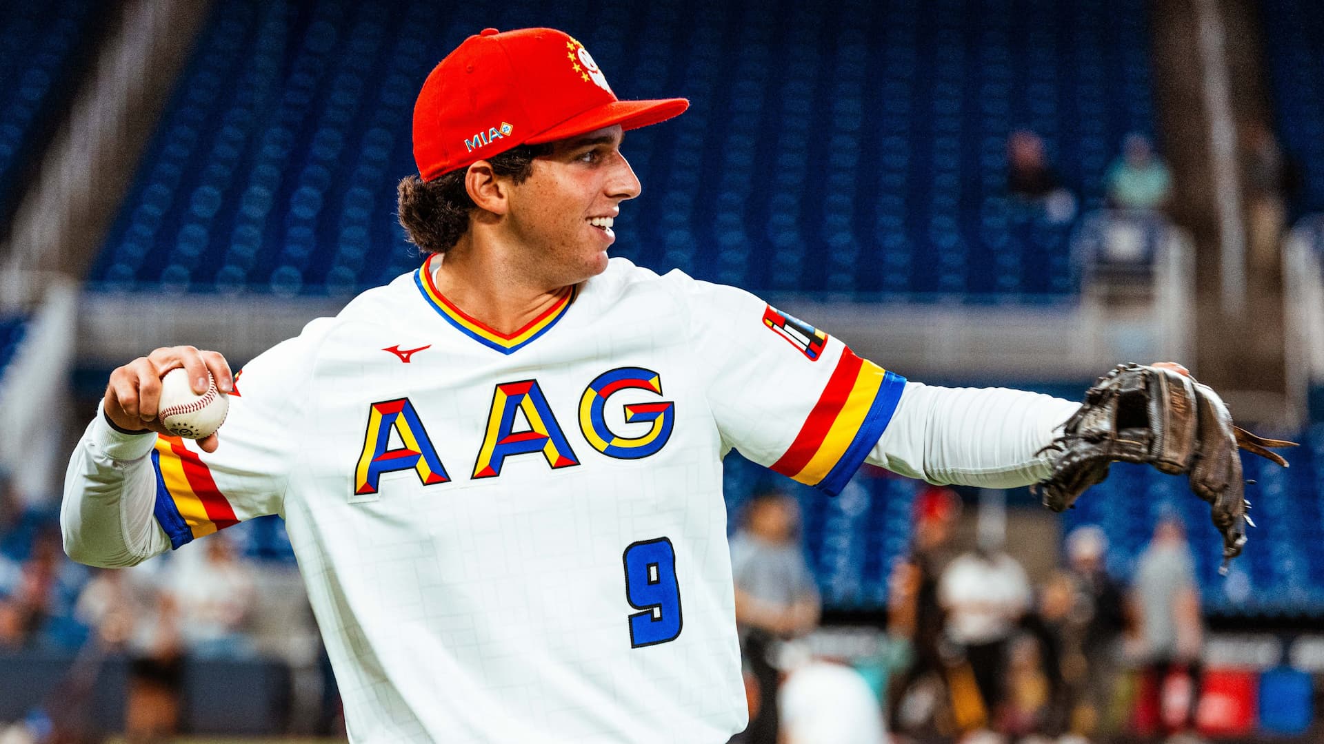 2026 Baseball Wallpapers - Wallpaper Cave