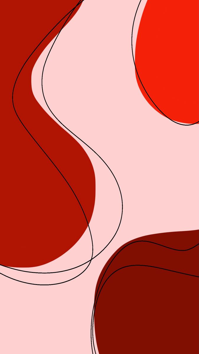 Cool Red And White iPhone Wallpapers - Wallpaper Cave