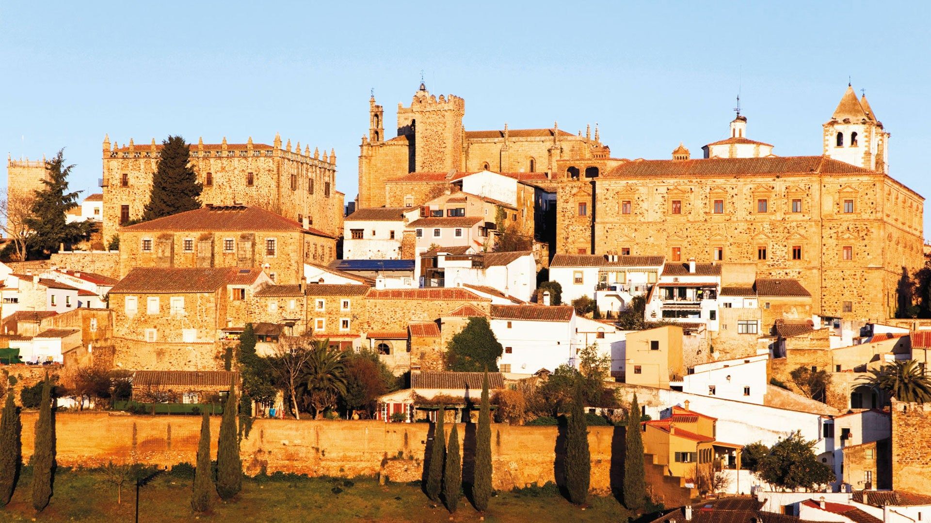 Cáceres Wallpapers - Wallpaper Cave