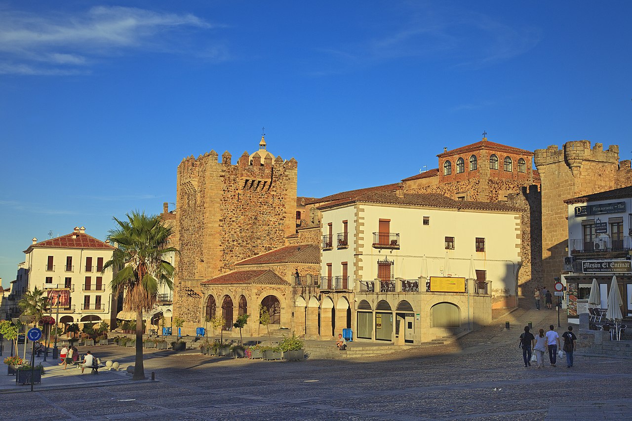 Cáceres Wallpapers - Wallpaper Cave