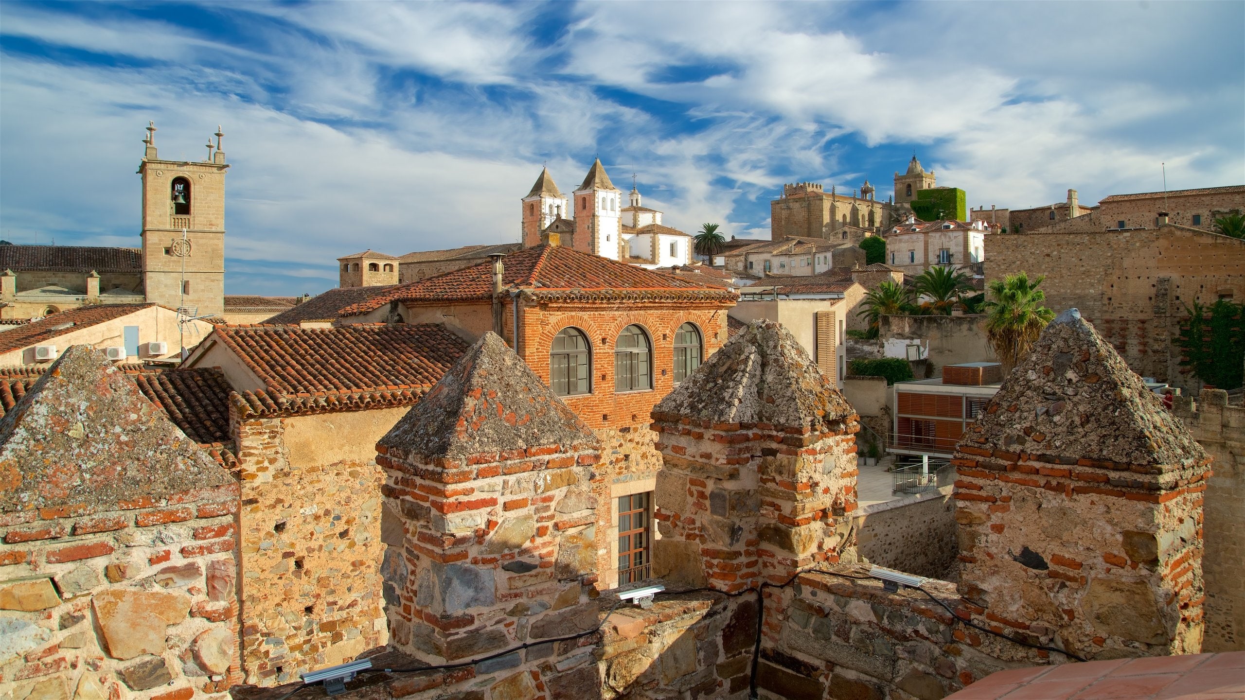 Cáceres Wallpapers - Wallpaper Cave