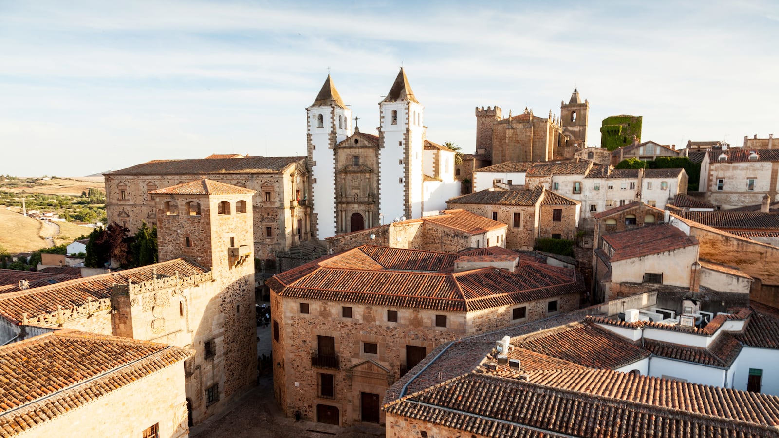 Cáceres Wallpapers - Wallpaper Cave