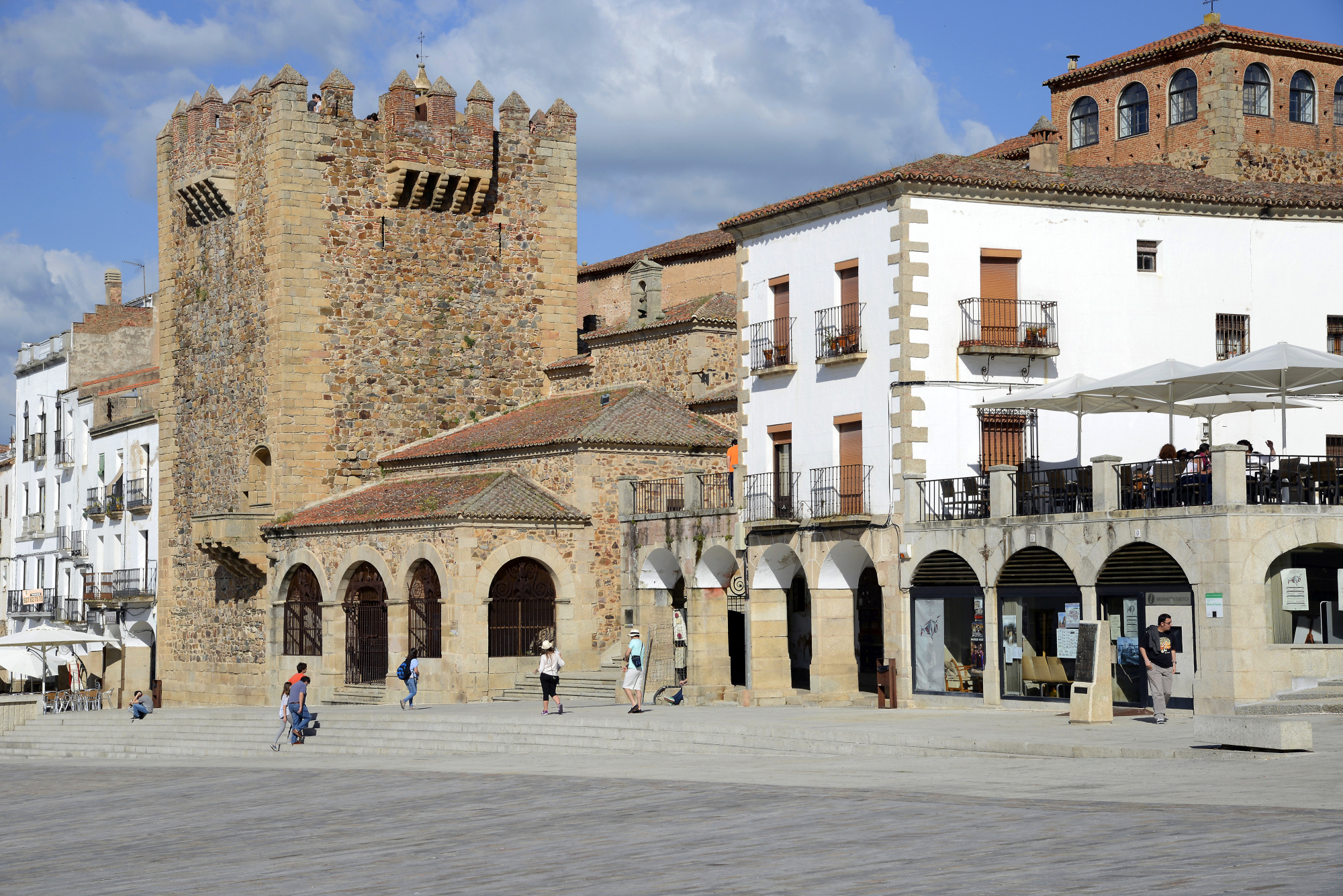 Cáceres Wallpapers - Wallpaper Cave