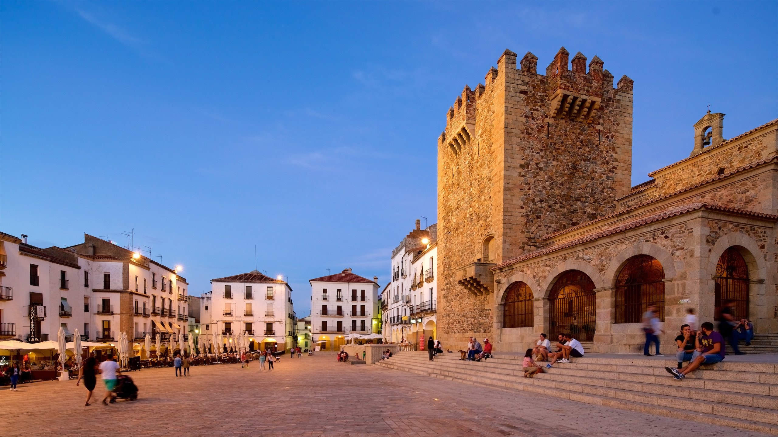 Cáceres Wallpapers - Wallpaper Cave