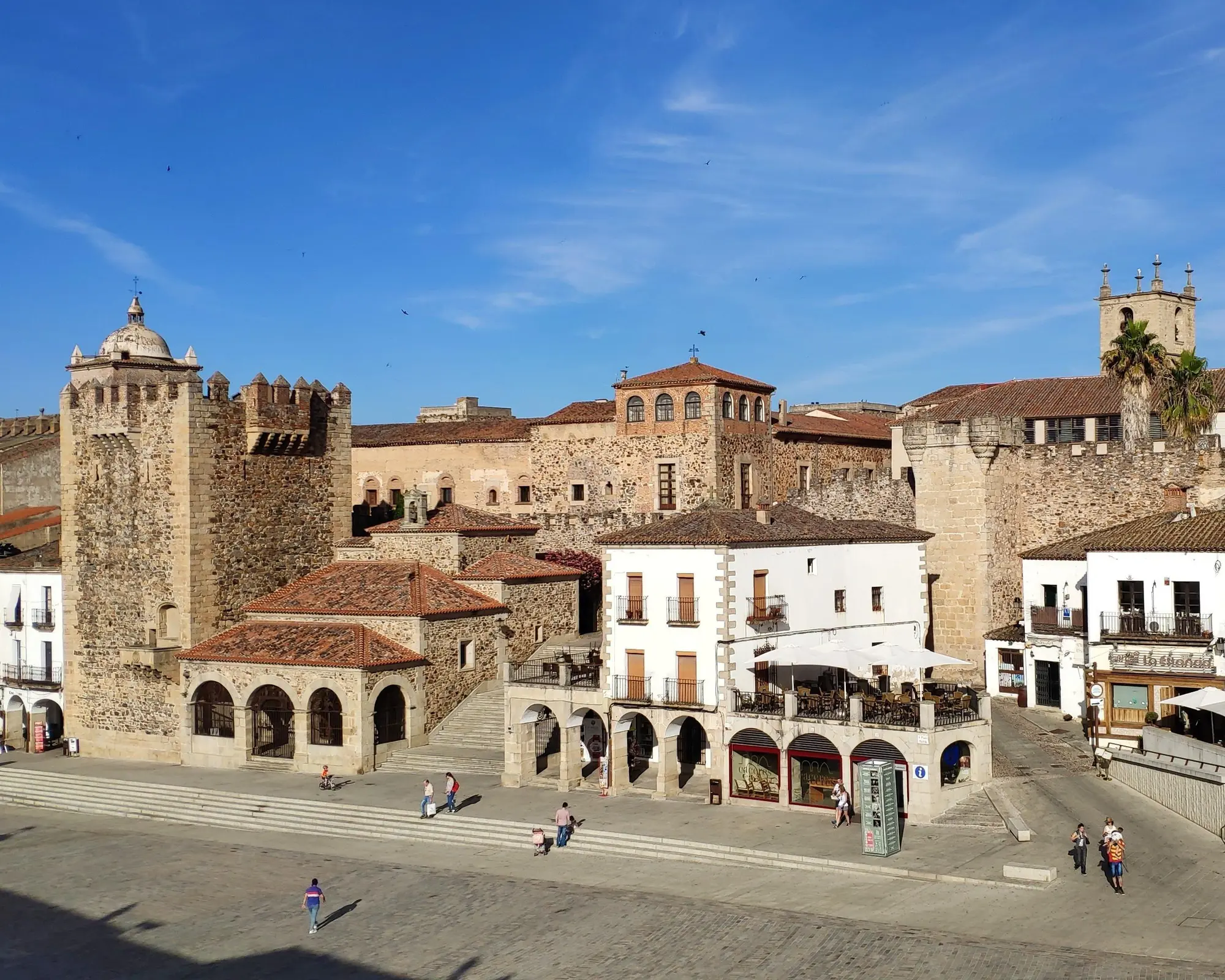 Cáceres Wallpapers - Wallpaper Cave