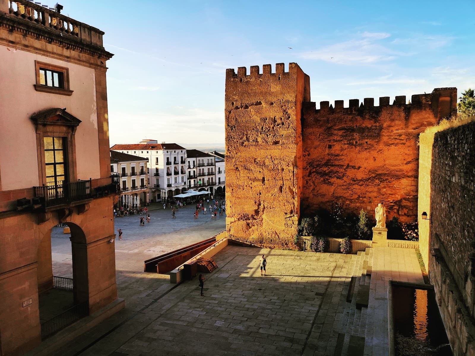 Cáceres Wallpapers - Wallpaper Cave