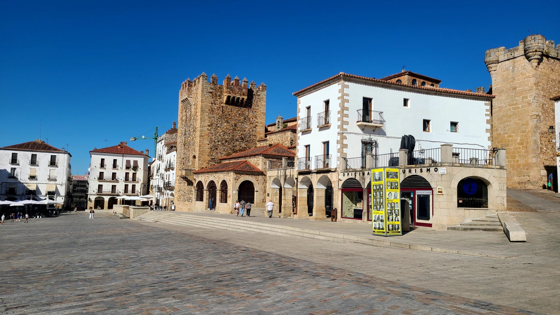 Cáceres Wallpapers - Wallpaper Cave