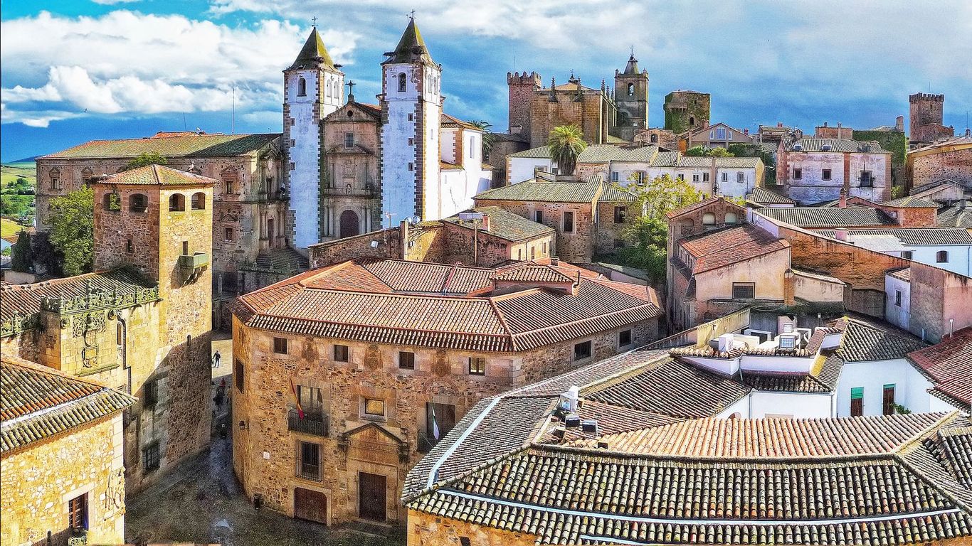 Cáceres Wallpapers - Wallpaper Cave