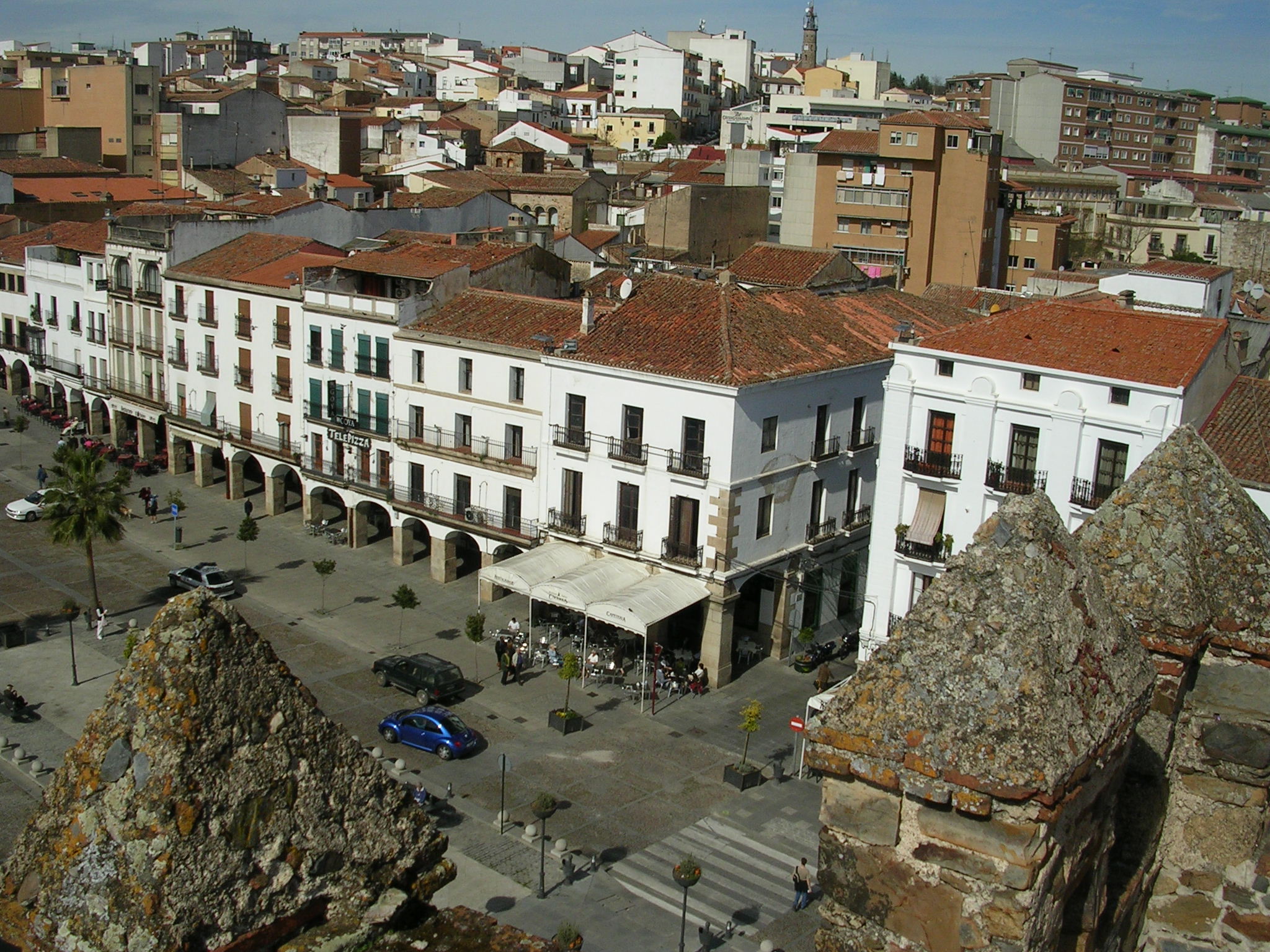 Cáceres Wallpapers - Wallpaper Cave