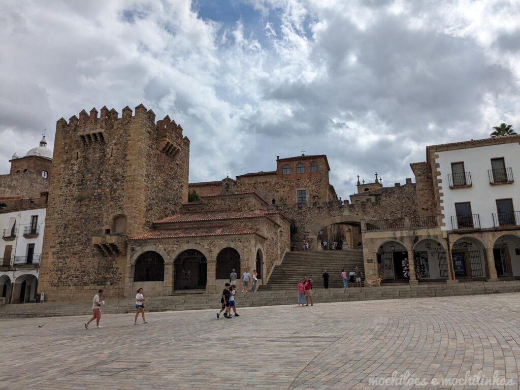 Cáceres Wallpapers - Wallpaper Cave