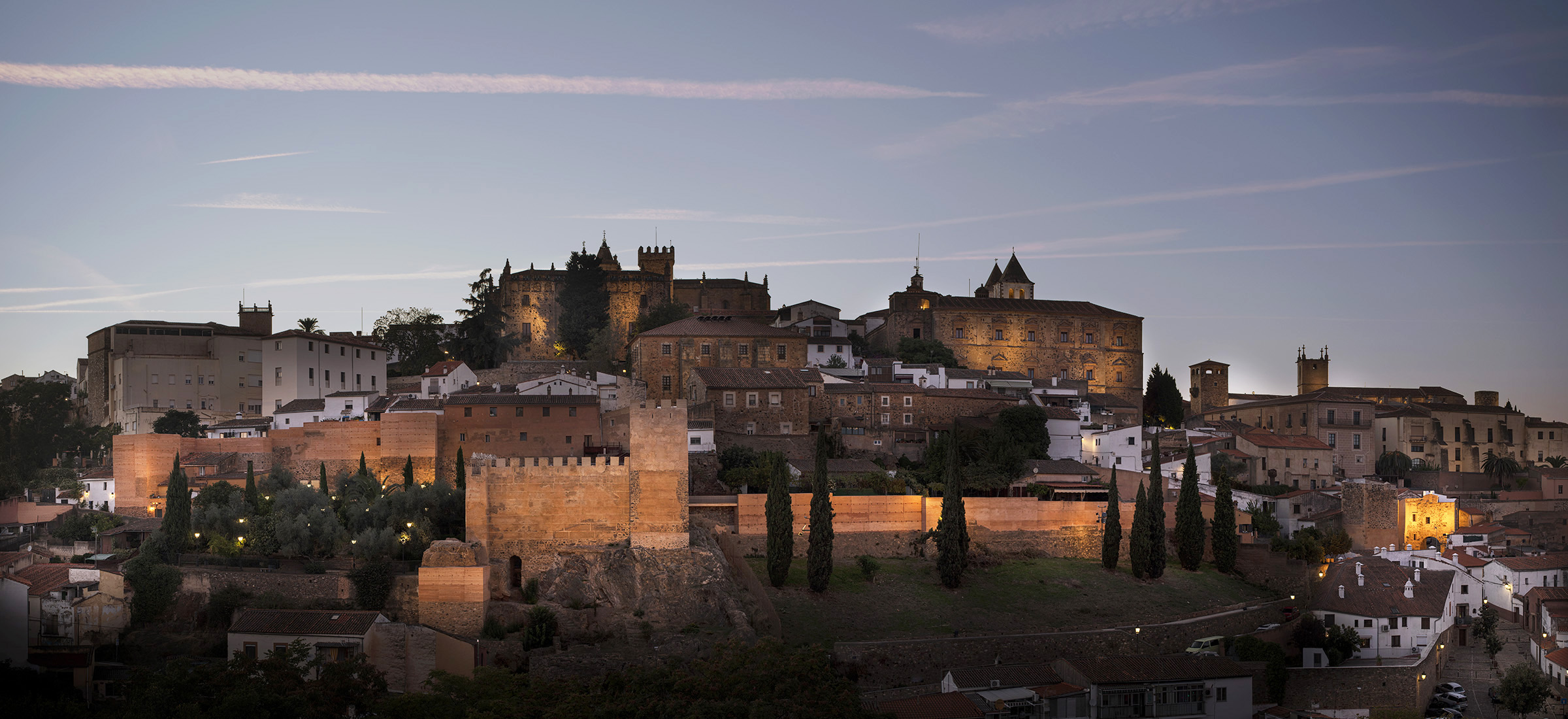 Cáceres Wallpapers - Wallpaper Cave