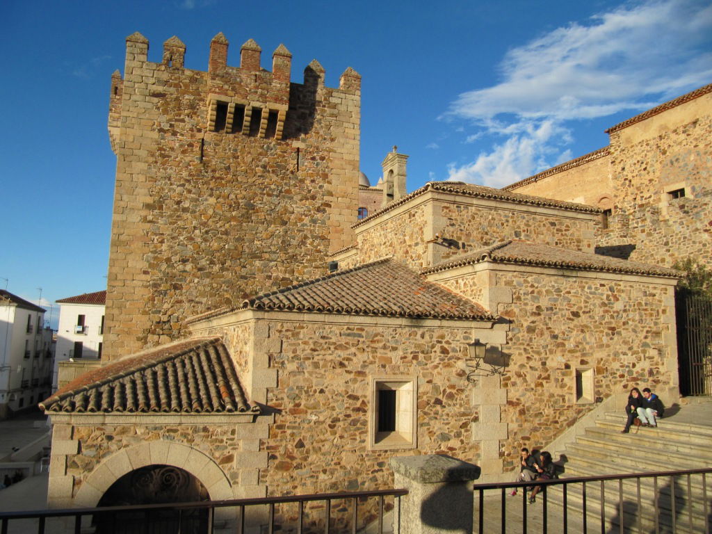 Cáceres Wallpapers - Wallpaper Cave