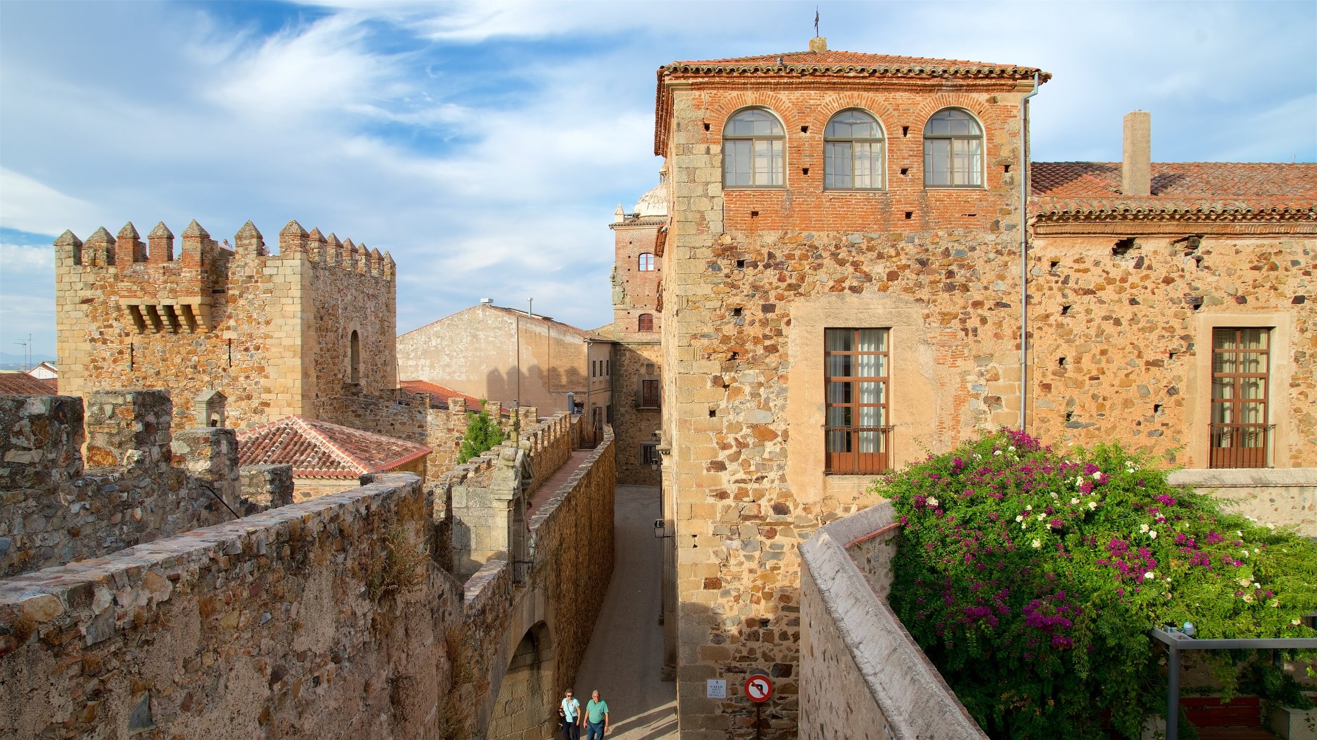 Cáceres Wallpapers - Wallpaper Cave