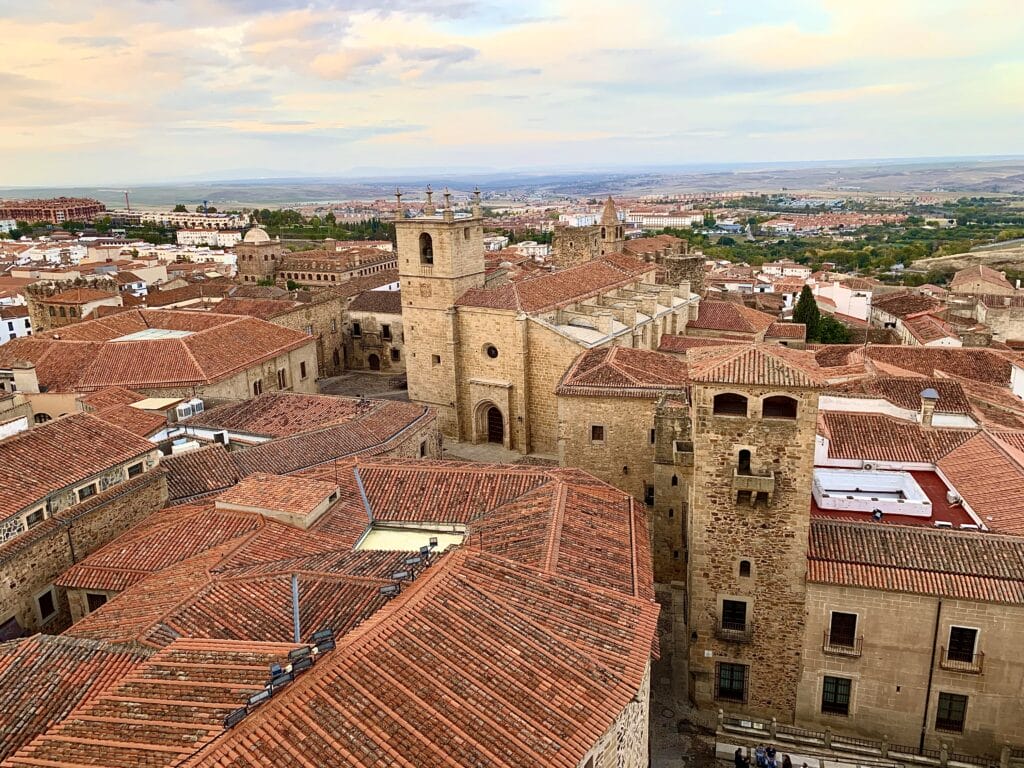 Cáceres Wallpapers - Wallpaper Cave