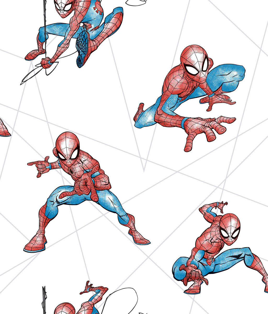 Red And Blue Cartoon Wallpapers - Wallpaper Cave