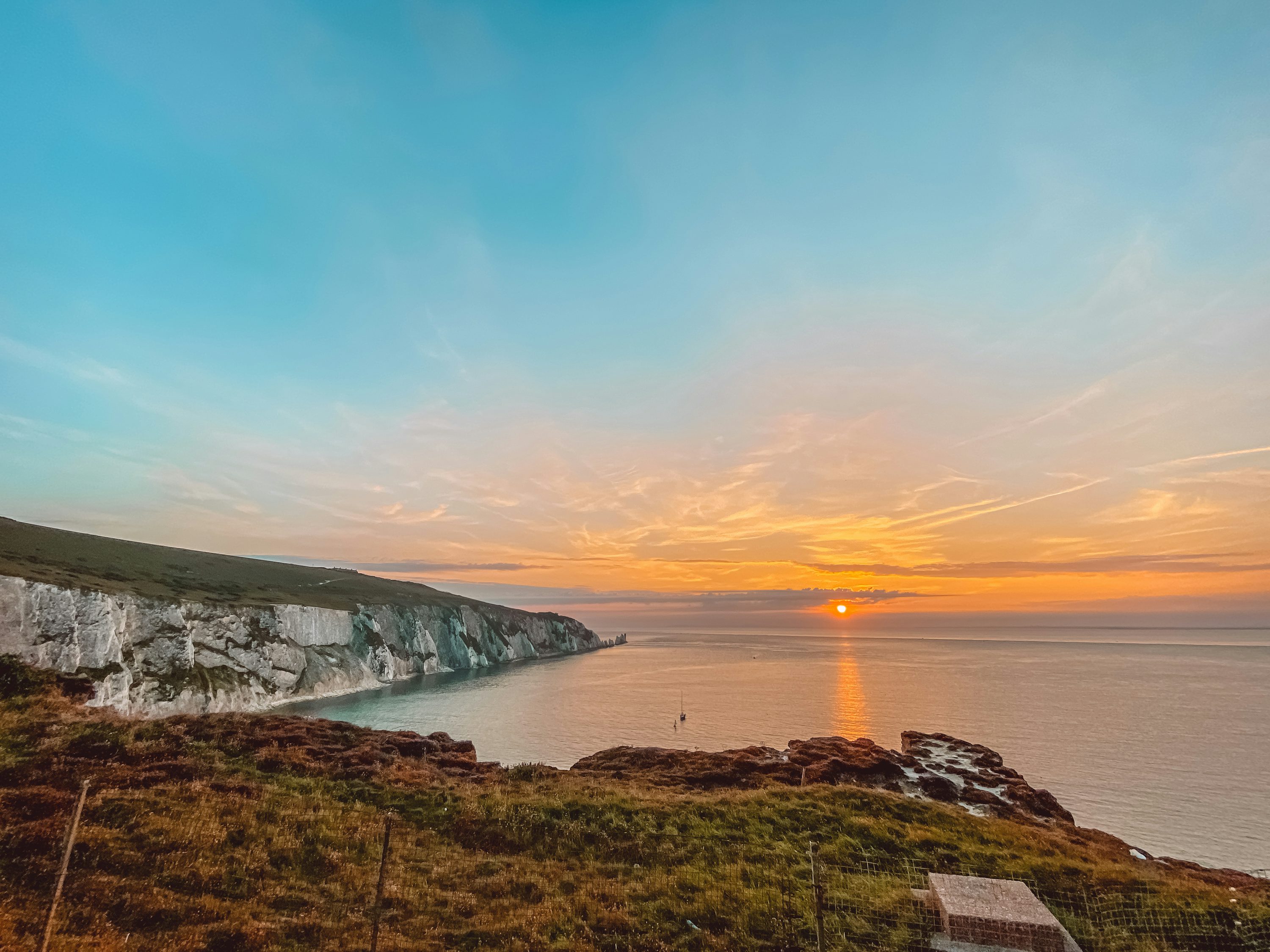 Isle Of Wight Wallpapers - Wallpaper Cave