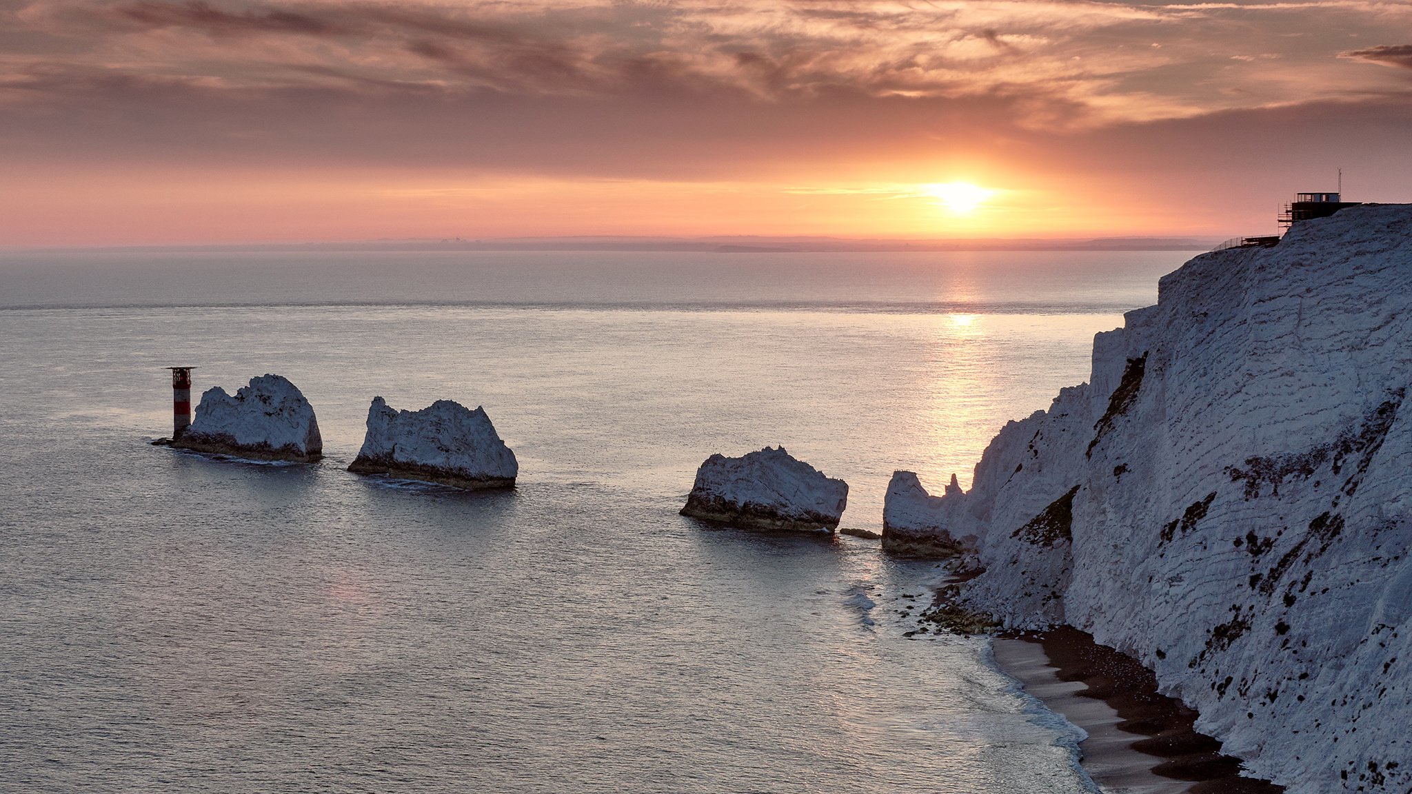 Isle Of Wight Wallpapers - Wallpaper Cave