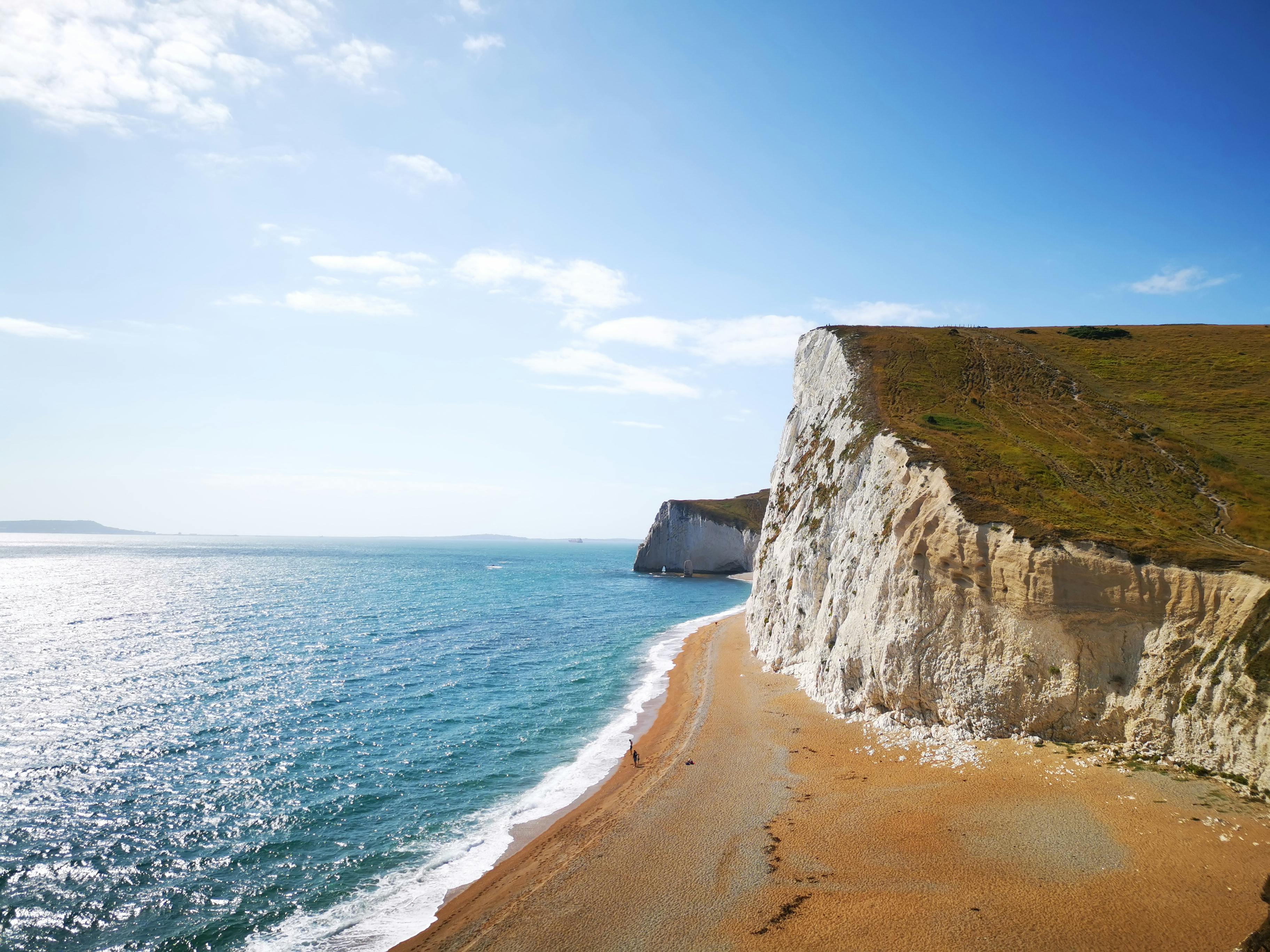 Isle Of Wight Wallpapers - Wallpaper Cave
