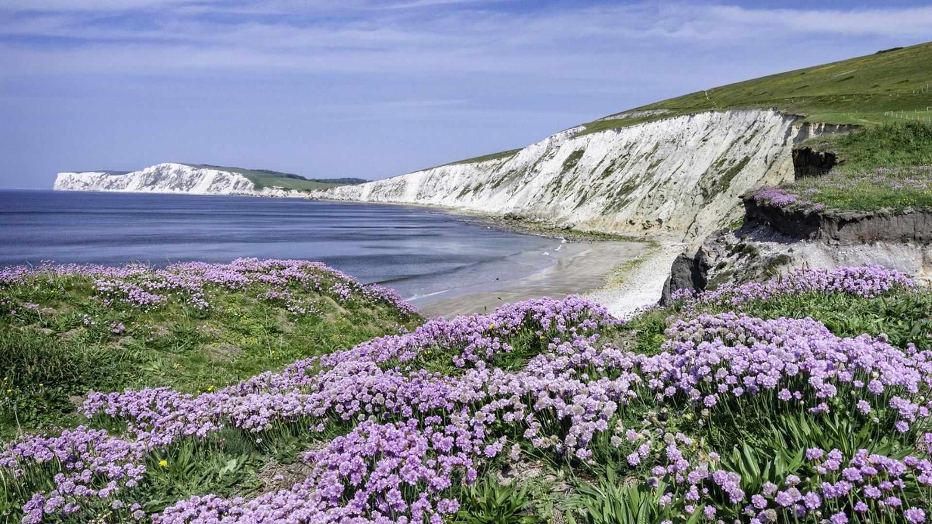Isle Of Wight Wallpapers - Wallpaper Cave