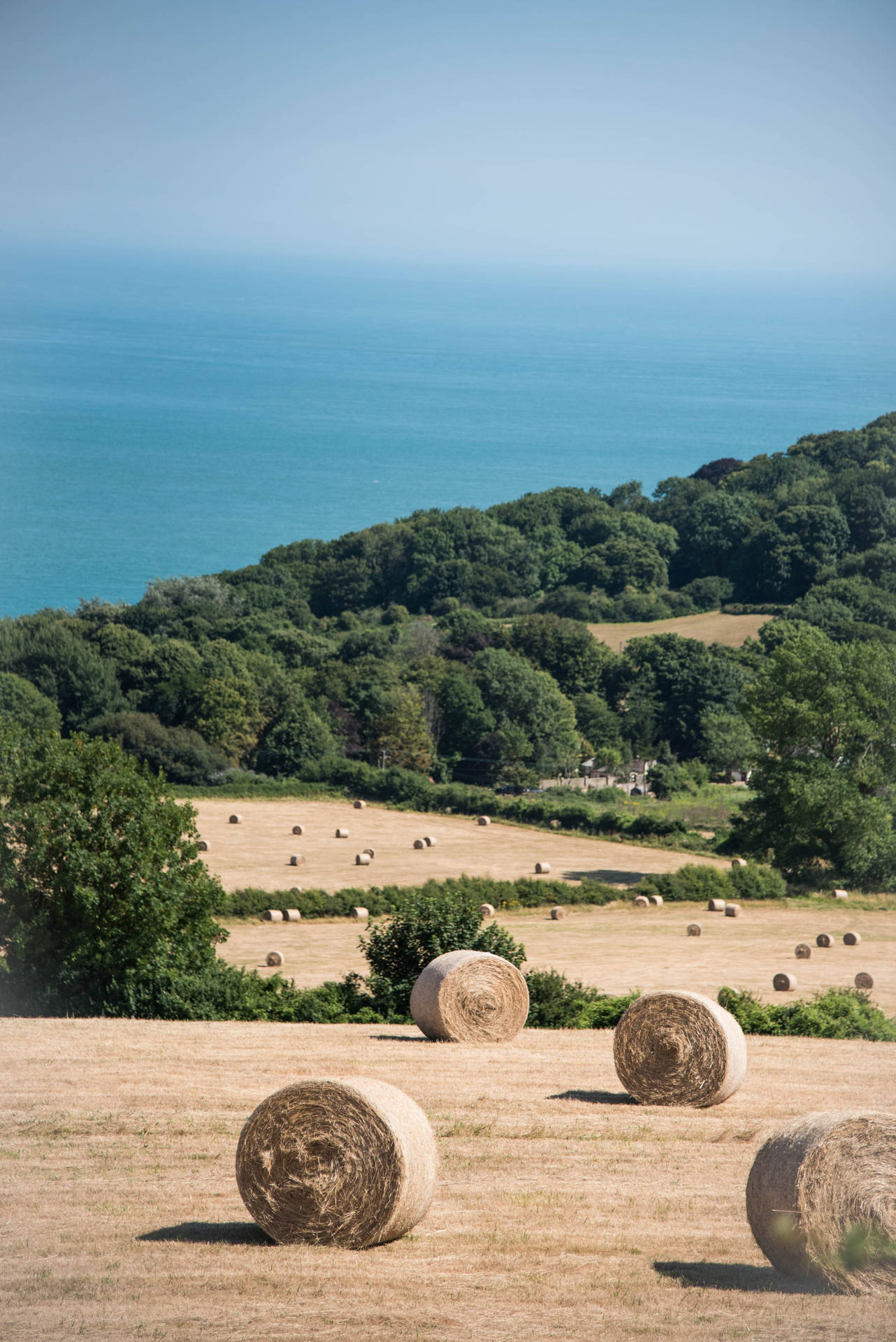 Isle Of Wight Wallpapers - Wallpaper Cave