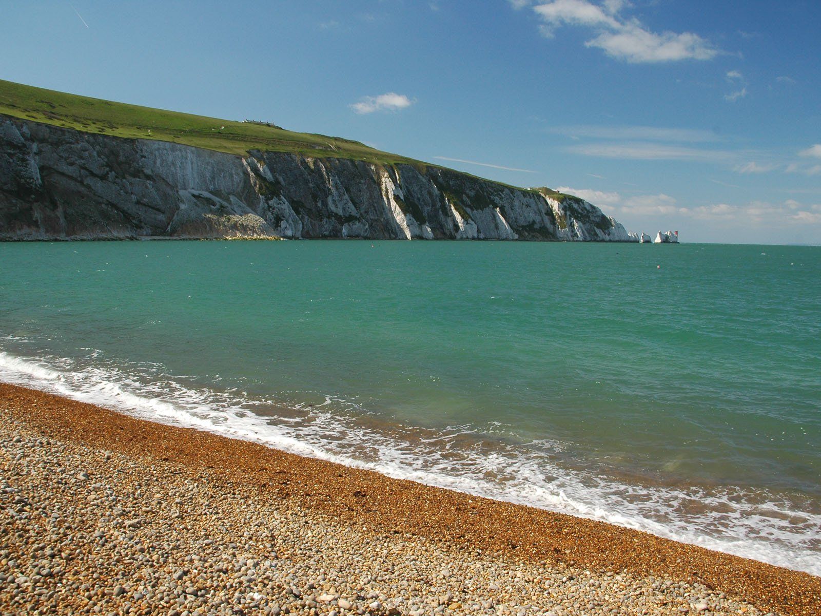 Isle Of Wight Wallpapers - Wallpaper Cave