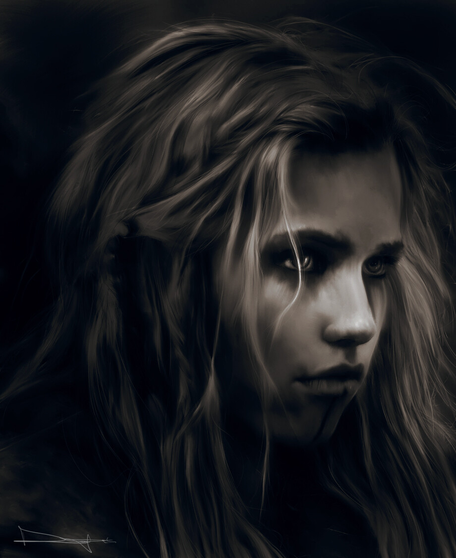 Skade Wallpapers - Wallpaper Cave
