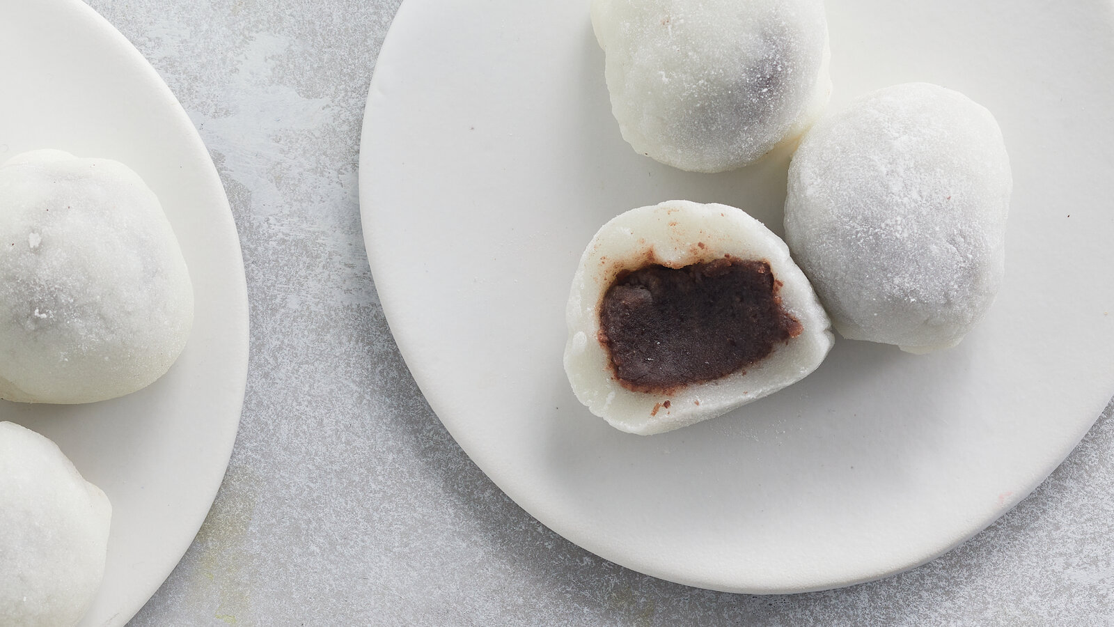 Mochi Food Wallpapers - Wallpaper Cave