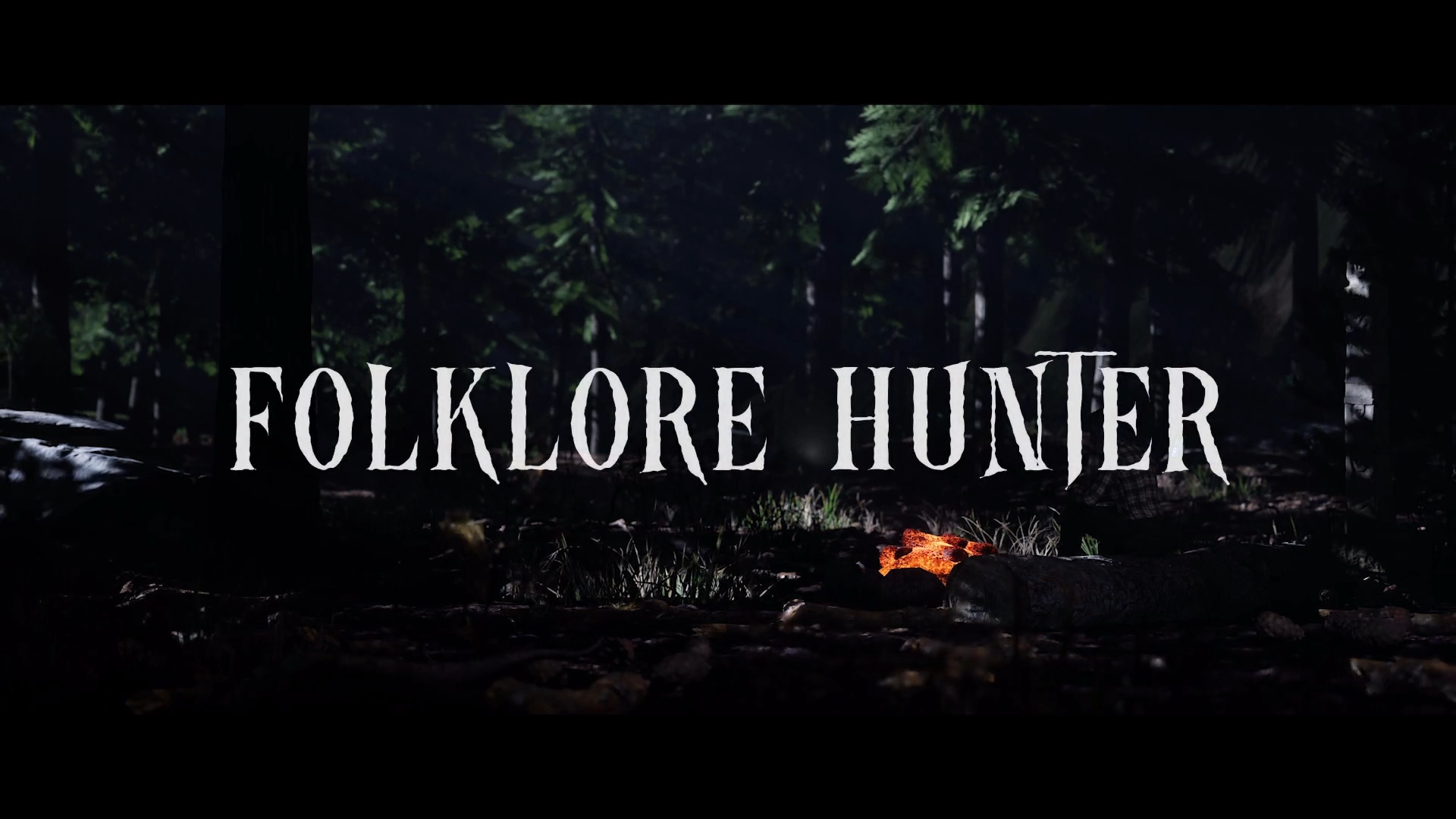 Folklore Hunter Wallpapers - Wallpaper Cave