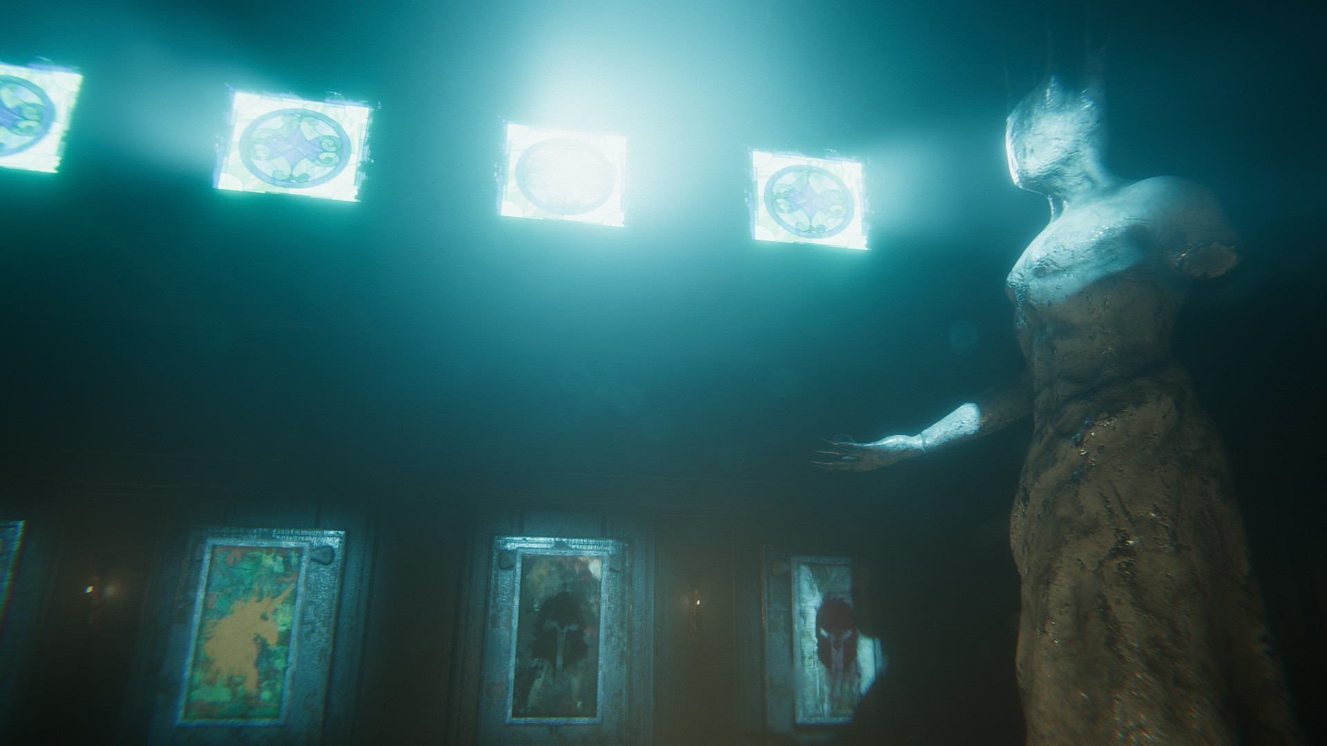 Project Nightmares Case 36: Henrietta Kedward Wallpapers - Wallpaper Cave