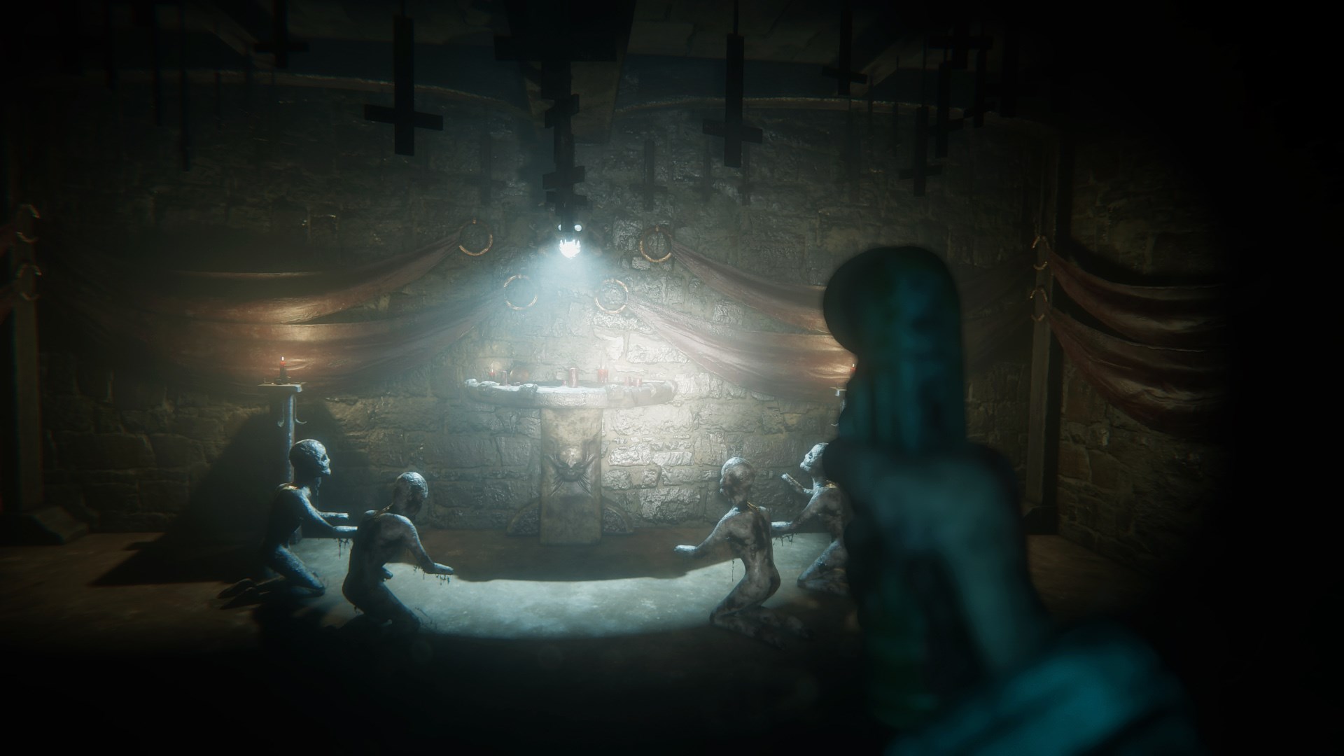 Project Nightmares Case 36: Henrietta Kedward Wallpapers - Wallpaper Cave