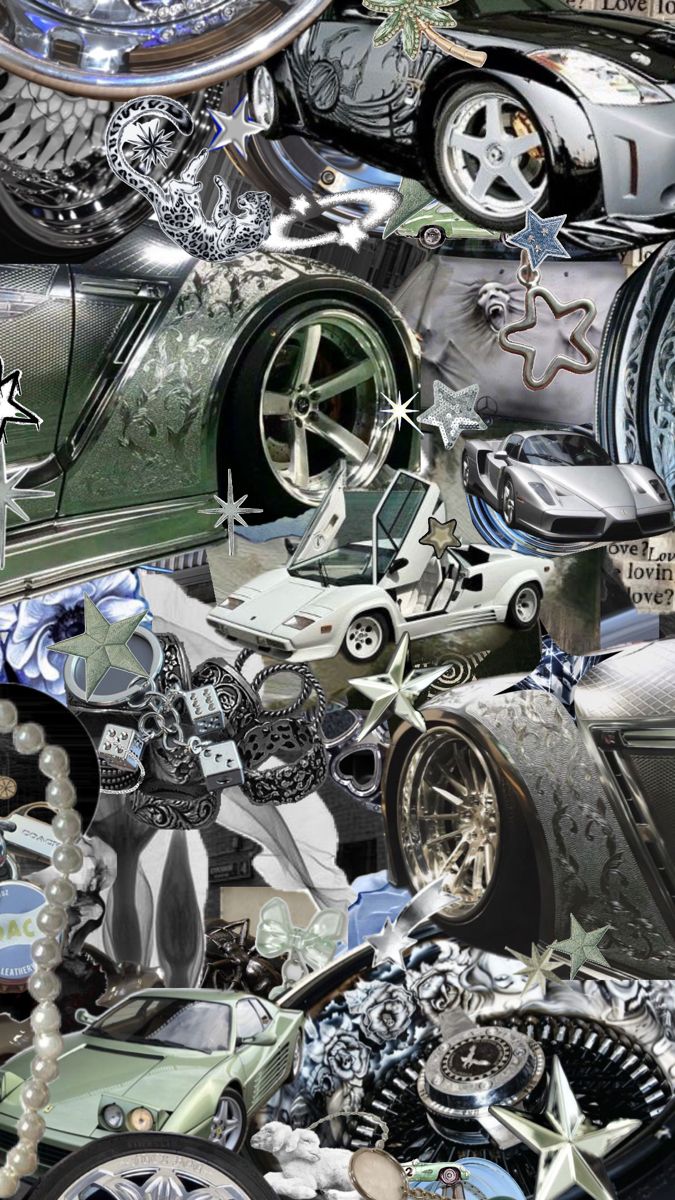 Y2k Car Wallpapers - Wallpaper Cave