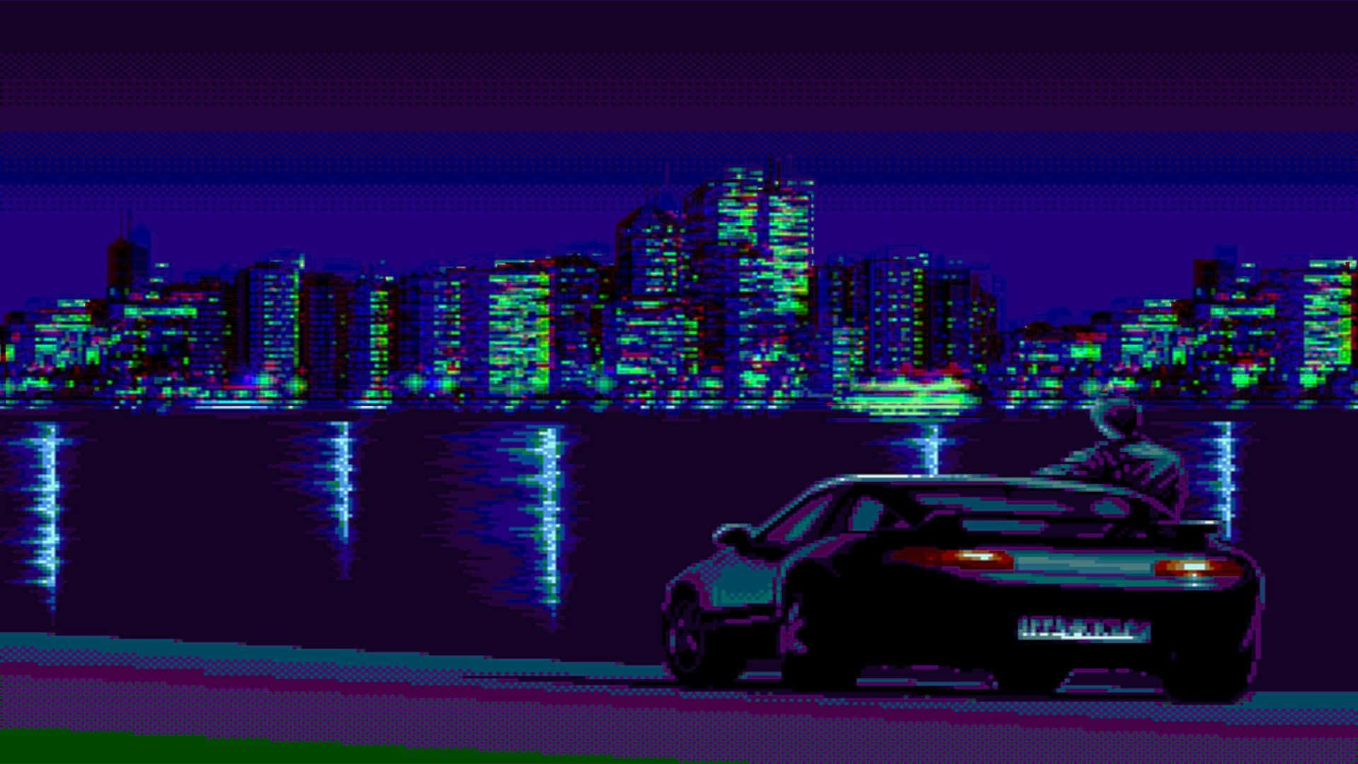 Y2k Car Wallpapers - Wallpaper Cave