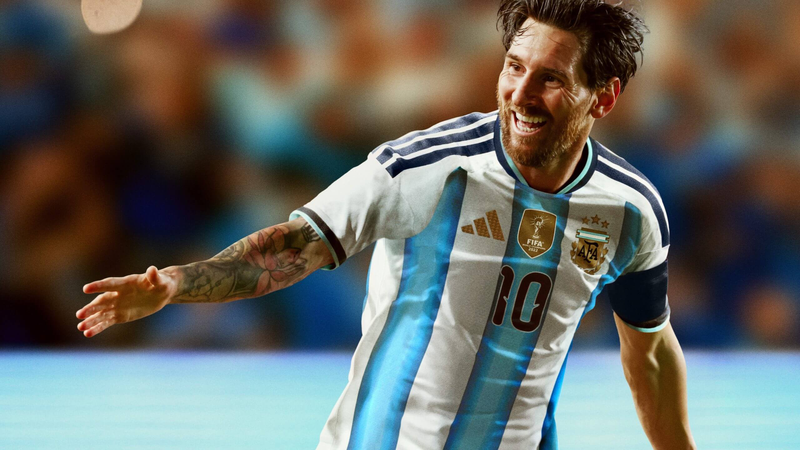 Messi 2026 Wallpapers - Wallpaper Cave