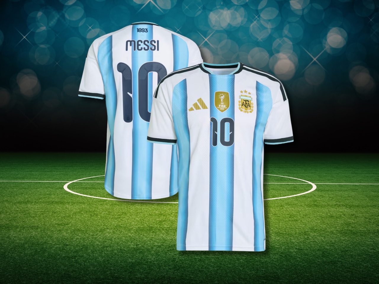 Messi 2026 Wallpapers - Wallpaper Cave