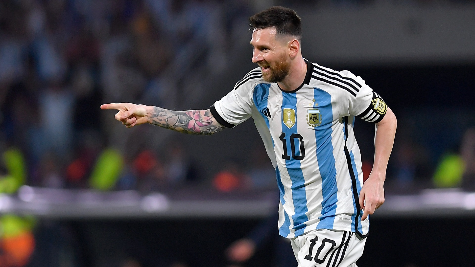 Messi 2026 Wallpapers - Wallpaper Cave