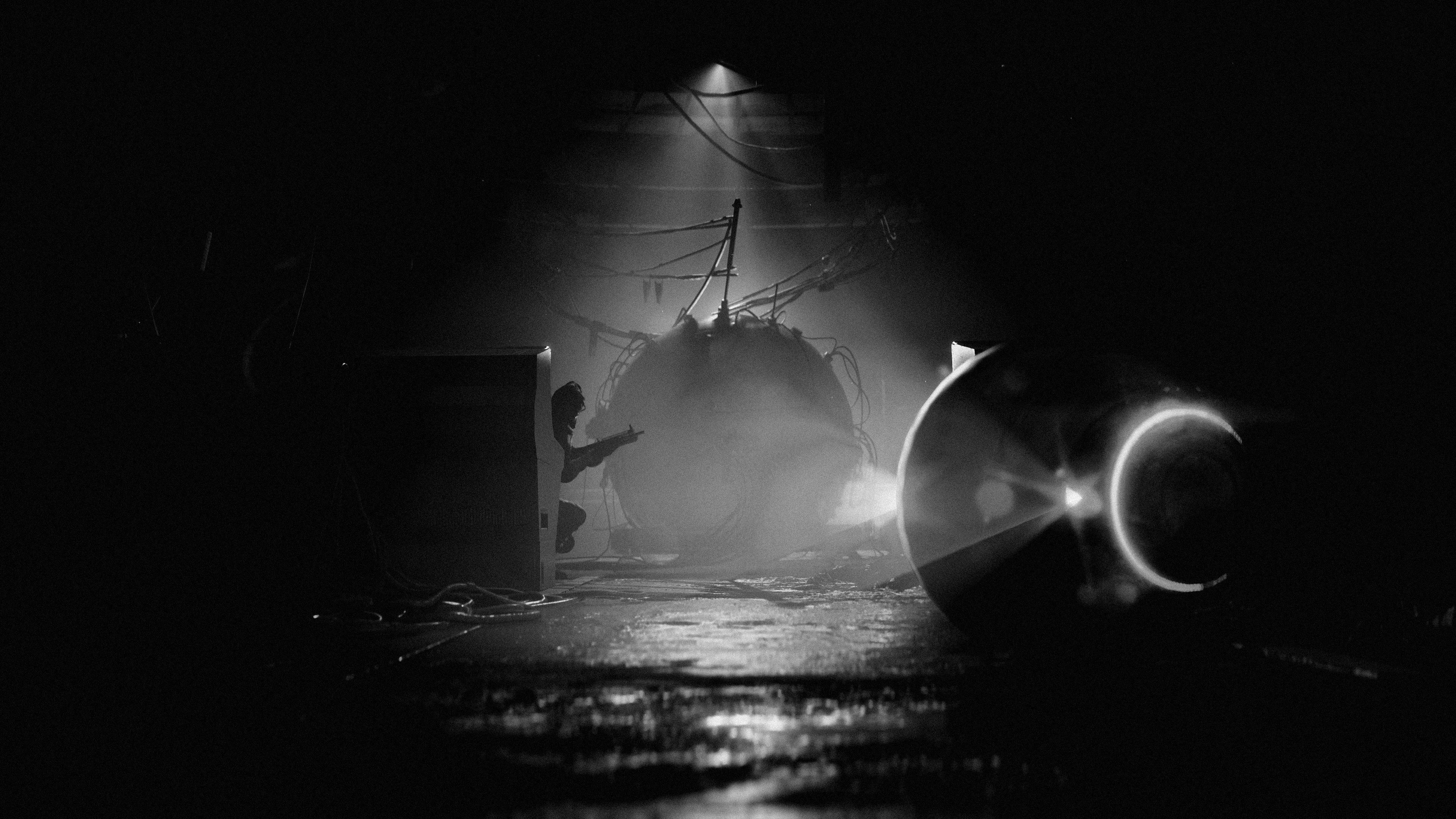 4k Monochrome Wallpapers - Wallpaper Cave