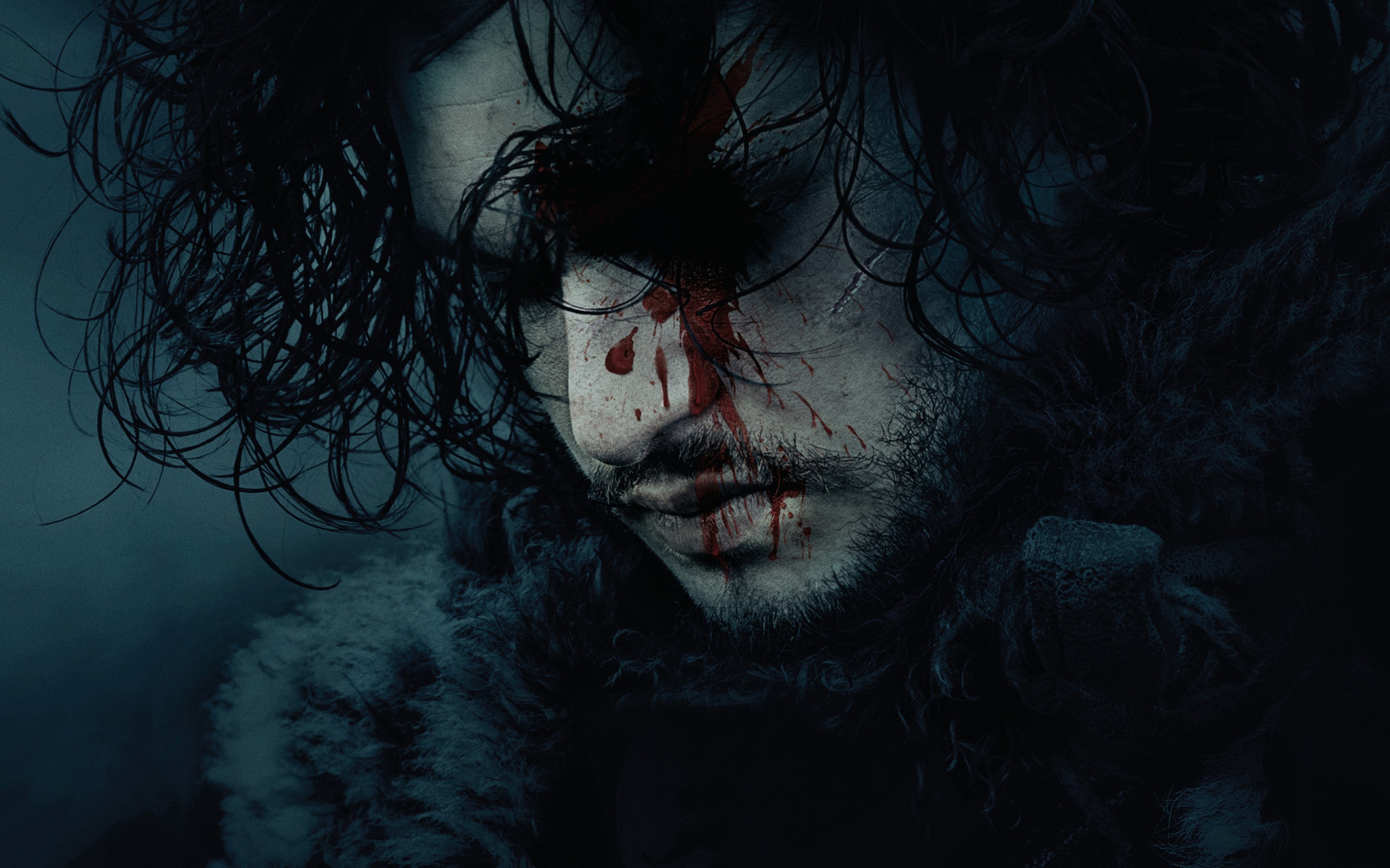 Game Of Thrones Dark 4k Wallpapers - Wallpaper Cave