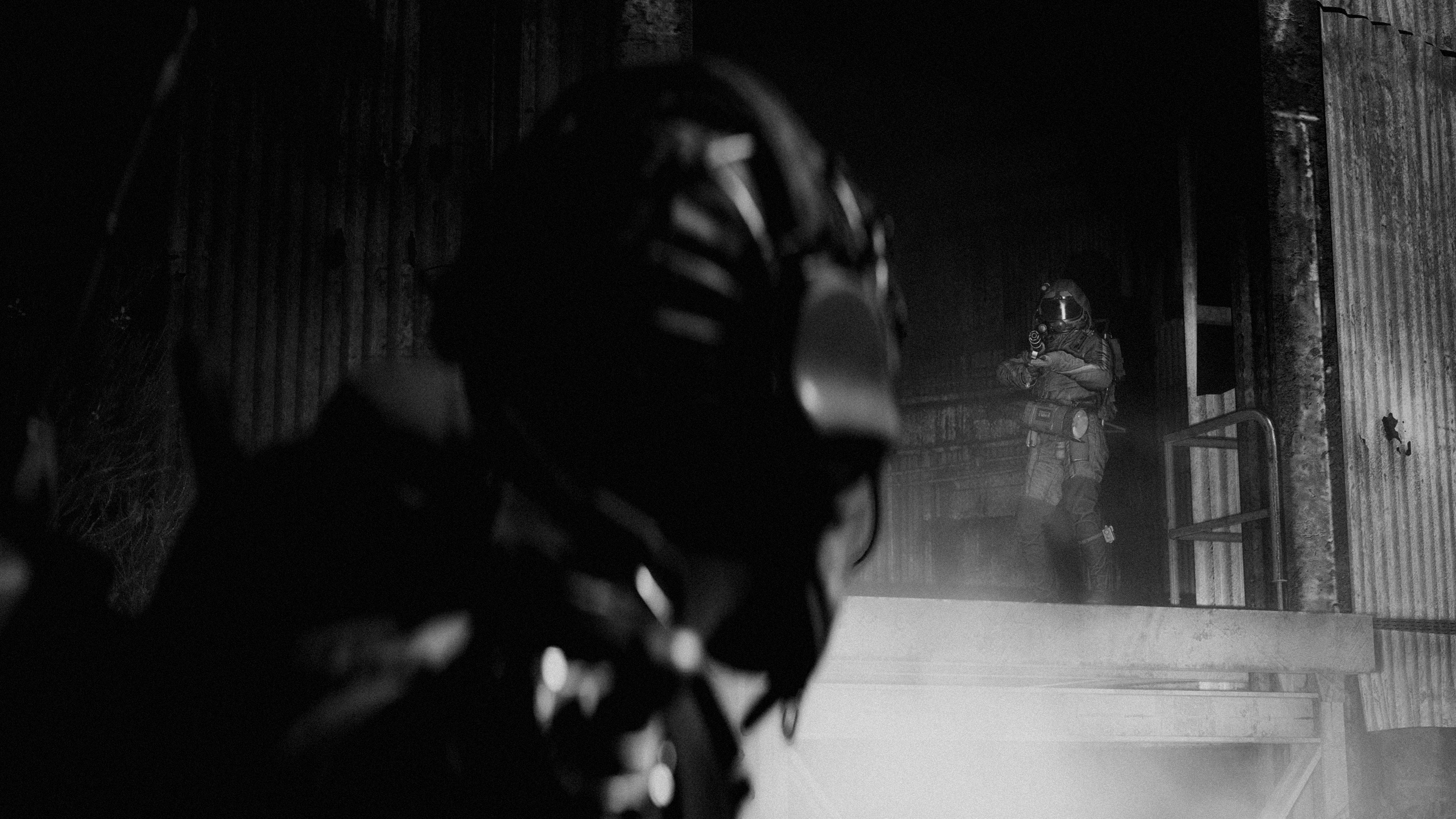 4k Monochrome Wallpapers - Wallpaper Cave