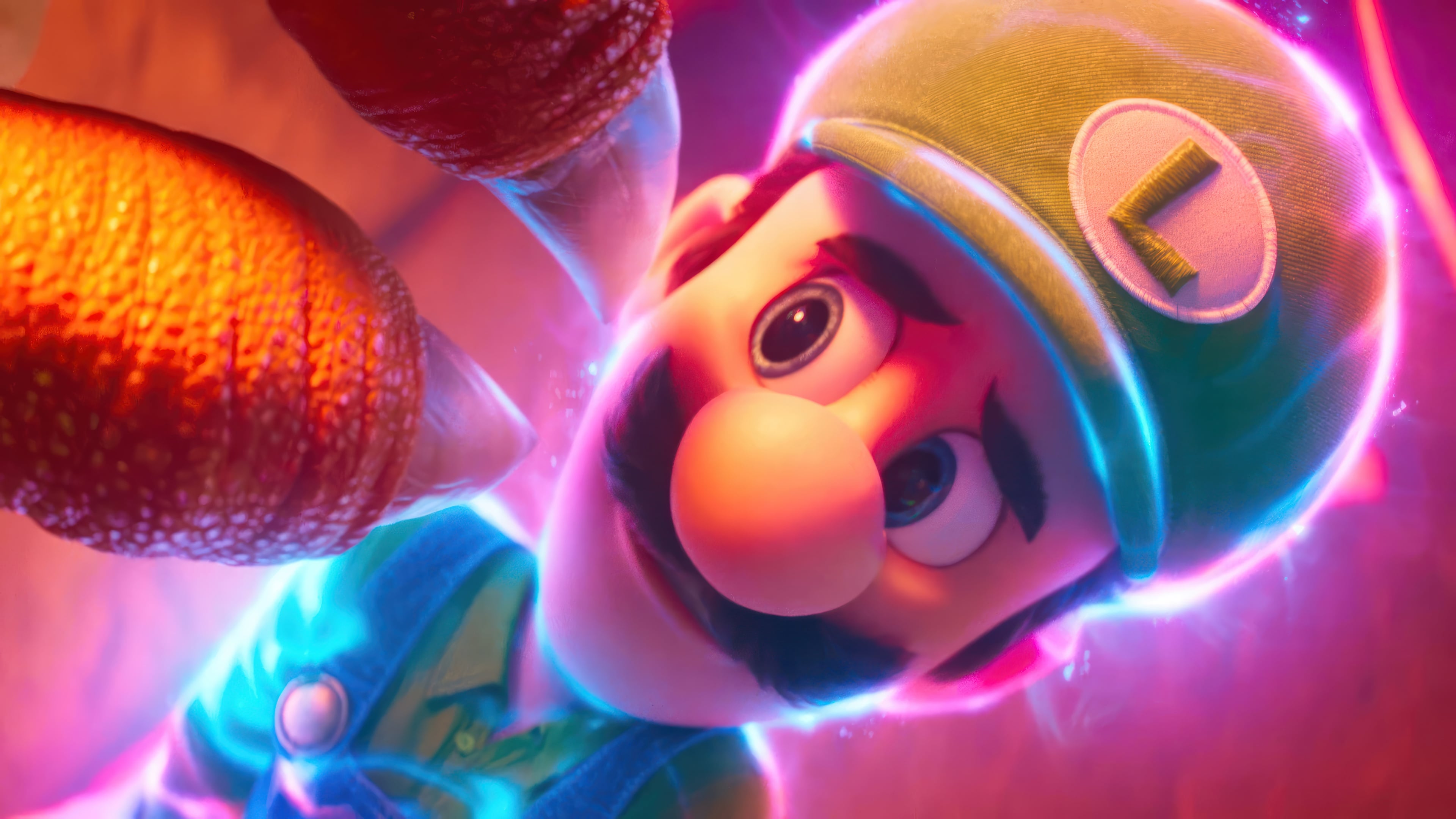 Mario 4k Desktop Wallpapers - Wallpaper Cave