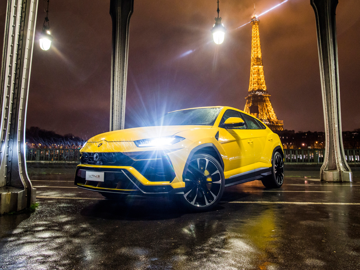 Urus Desktop Wallpapers - Wallpaper Cave