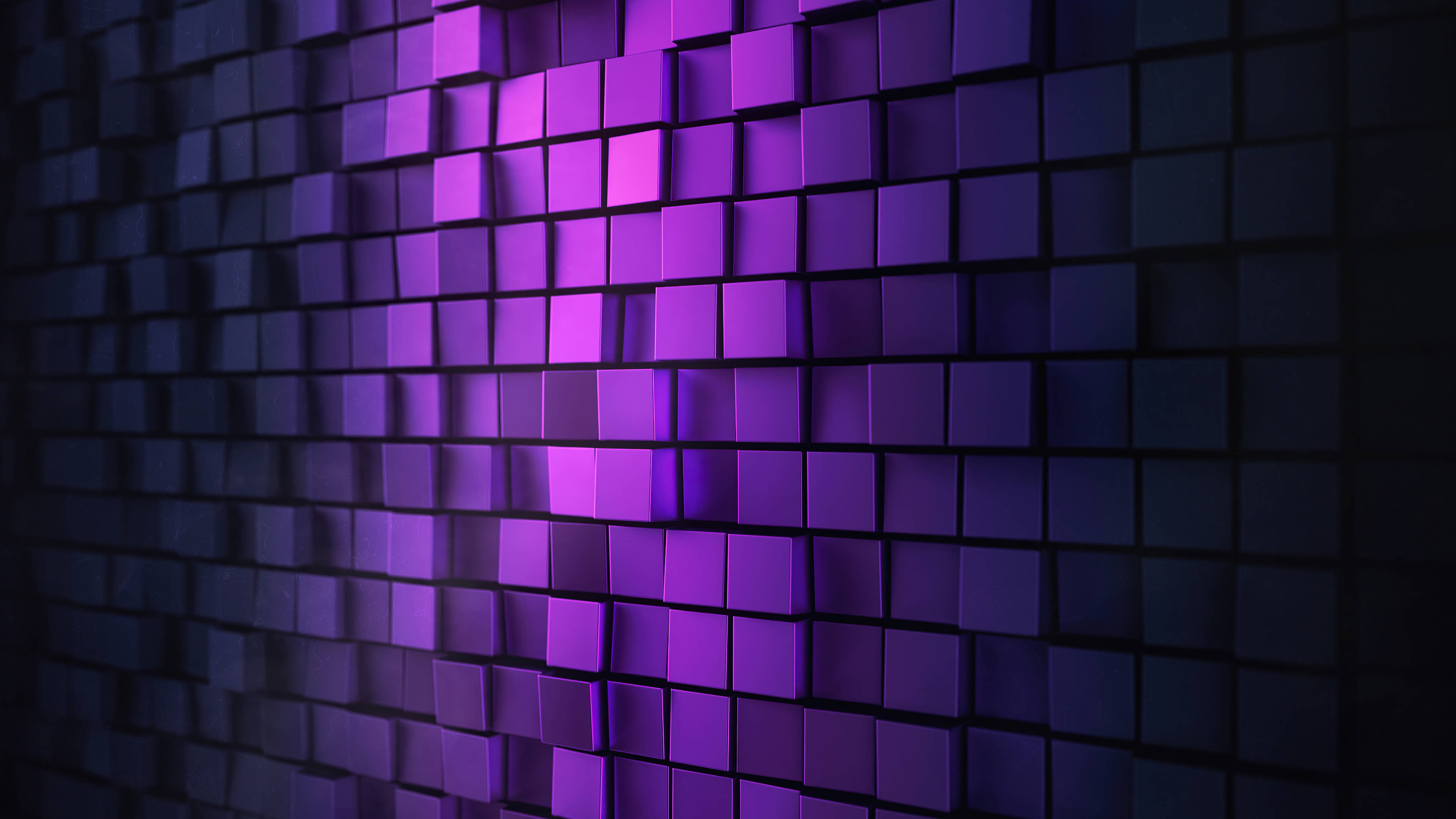 Black And Purple Desktop Wallpapers - Wallpaper Cave