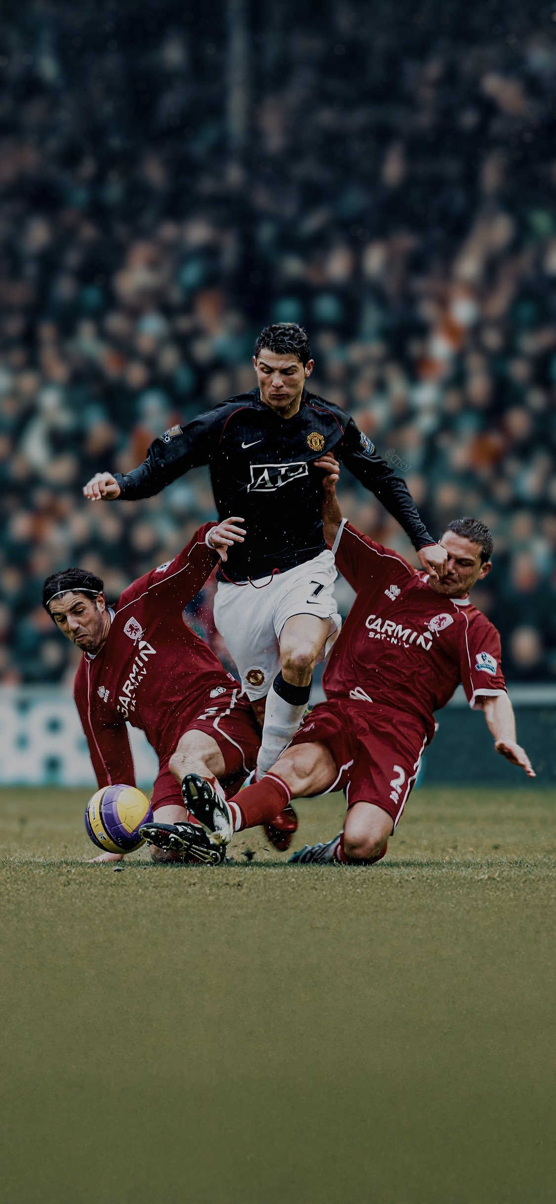 Soccer 4k Phone Wallpapers - Wallpaper Cave