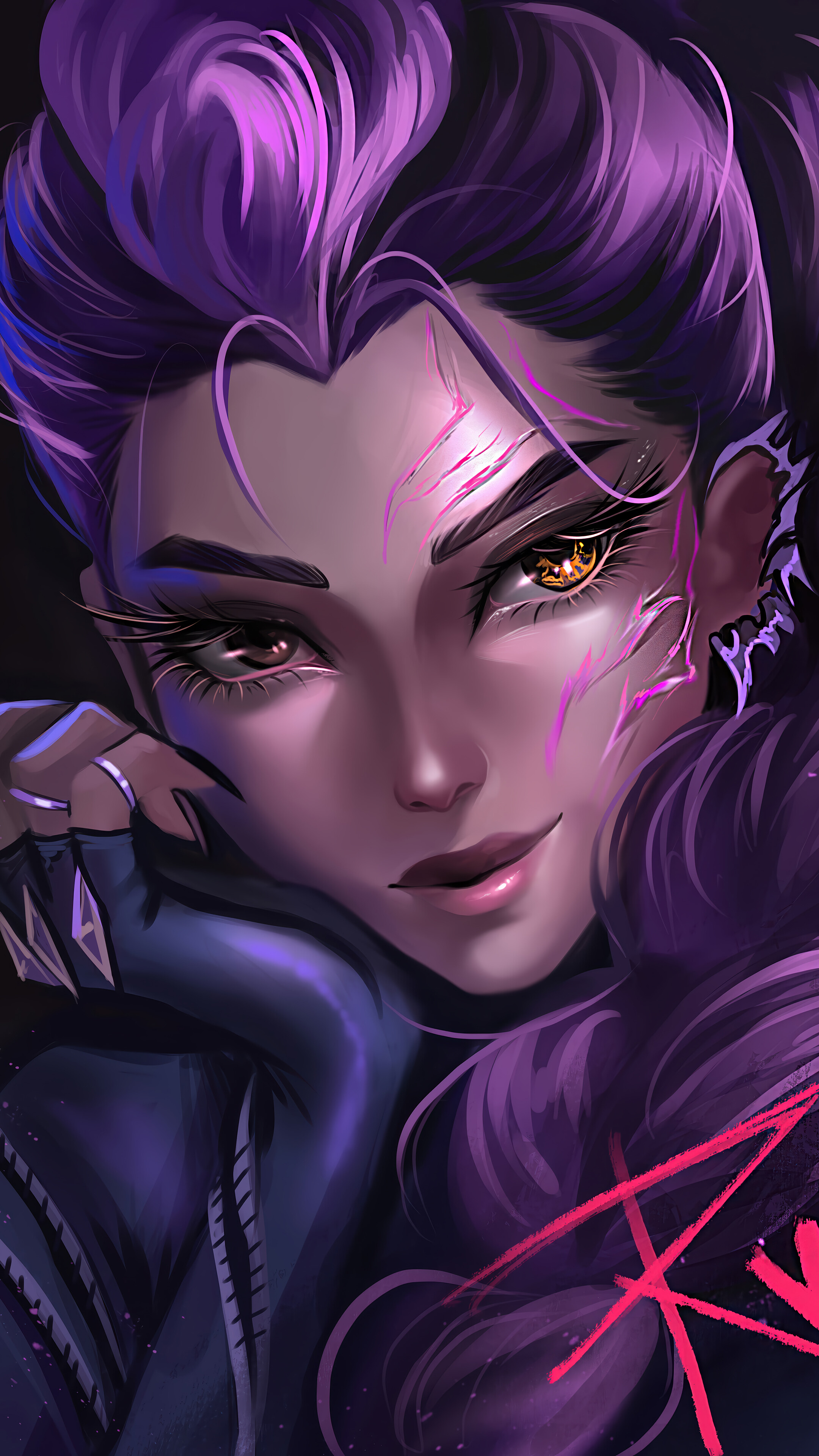 Rumi Phone Wallpapers - Wallpaper Cave