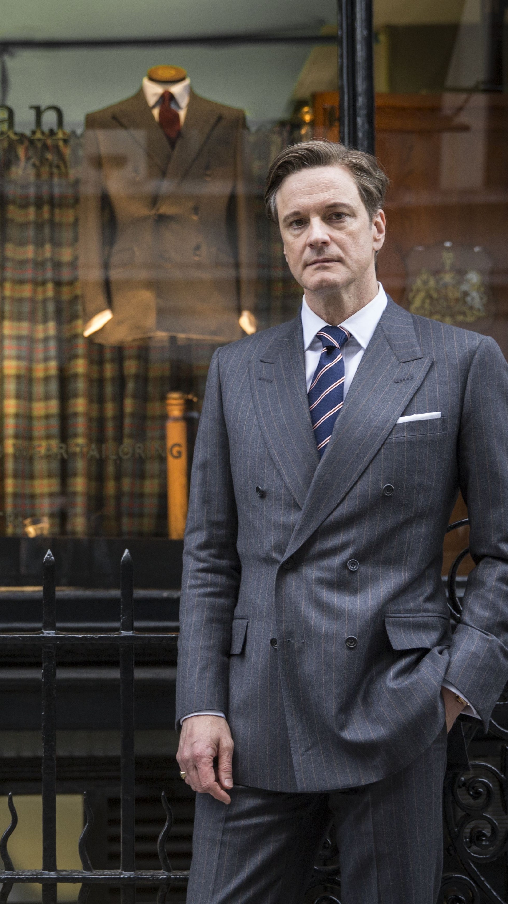 Kingsman Phone Wallpapers - Wallpaper Cave