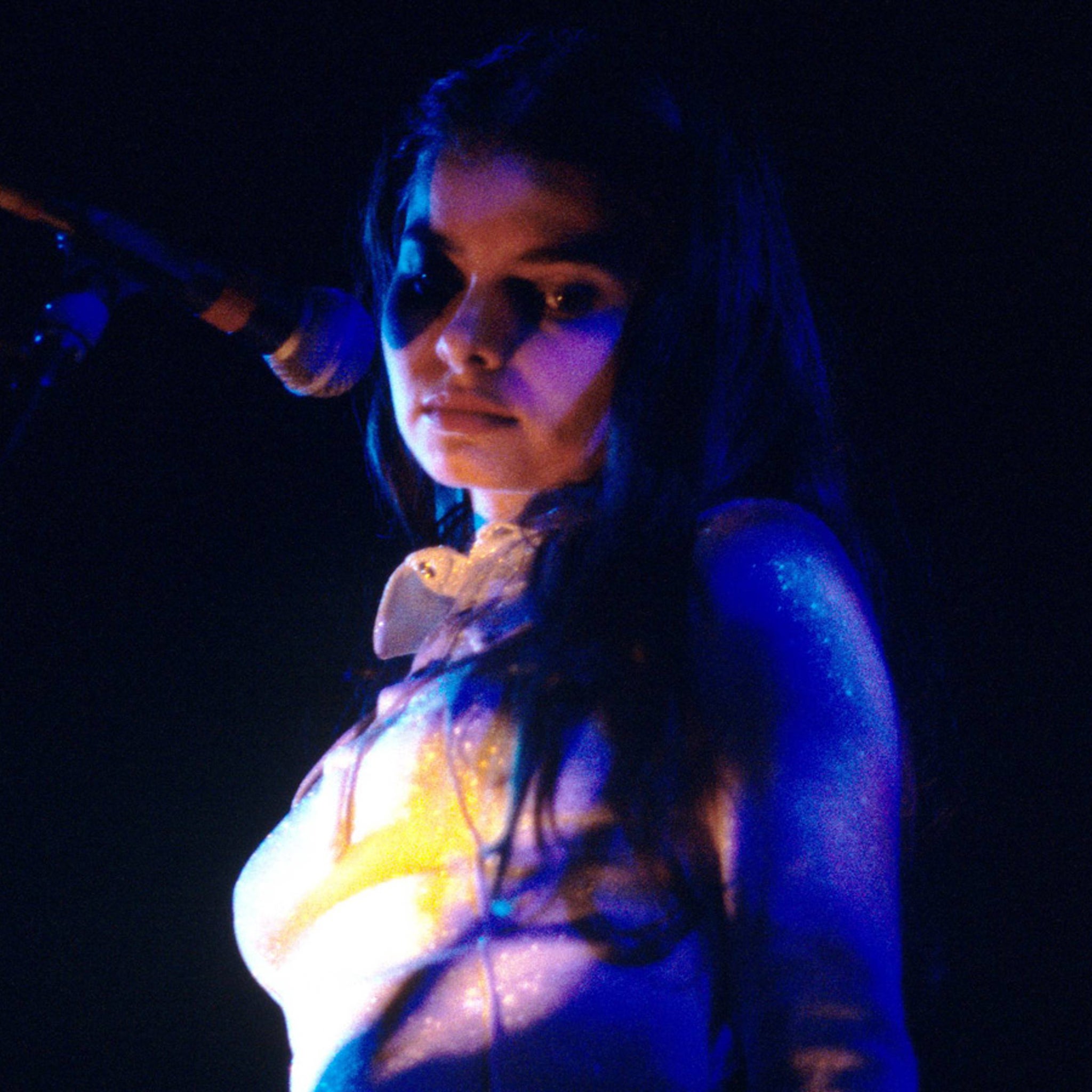 Hope Sandoval Wallpapers - Wallpaper Cave