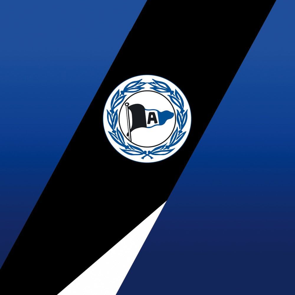 Arminia Bielefeld Wallpapers - Wallpaper Cave