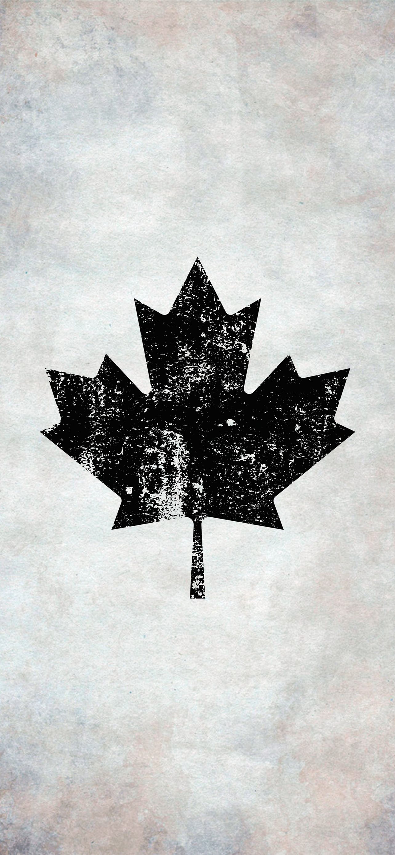 Canada Flag Phone Wallpapers - Wallpaper Cave