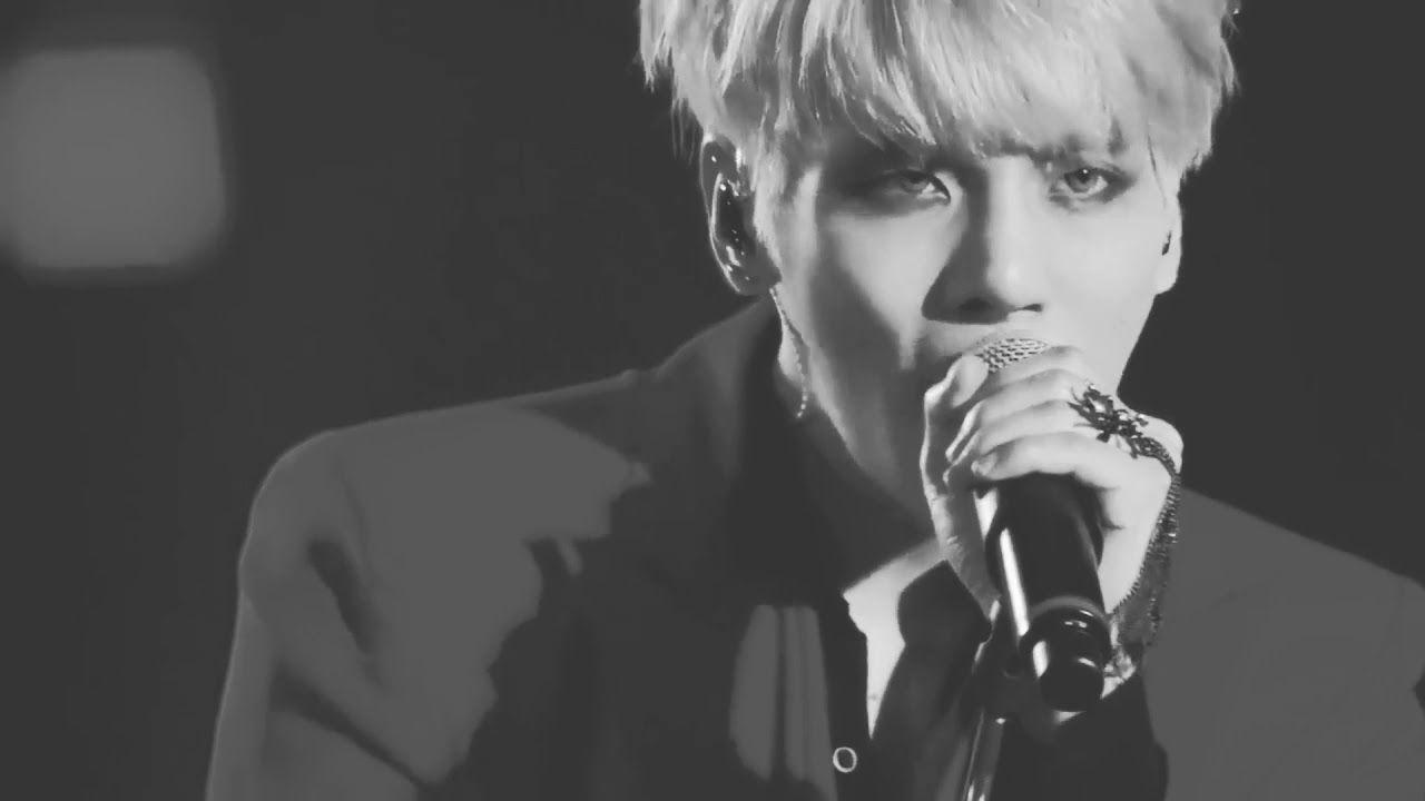 Jonghyun Desktop Wallpapers - Wallpaper Cave