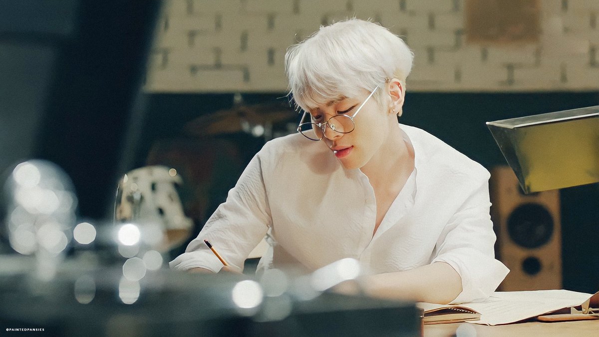 Jonghyun Desktop Wallpapers - Wallpaper Cave