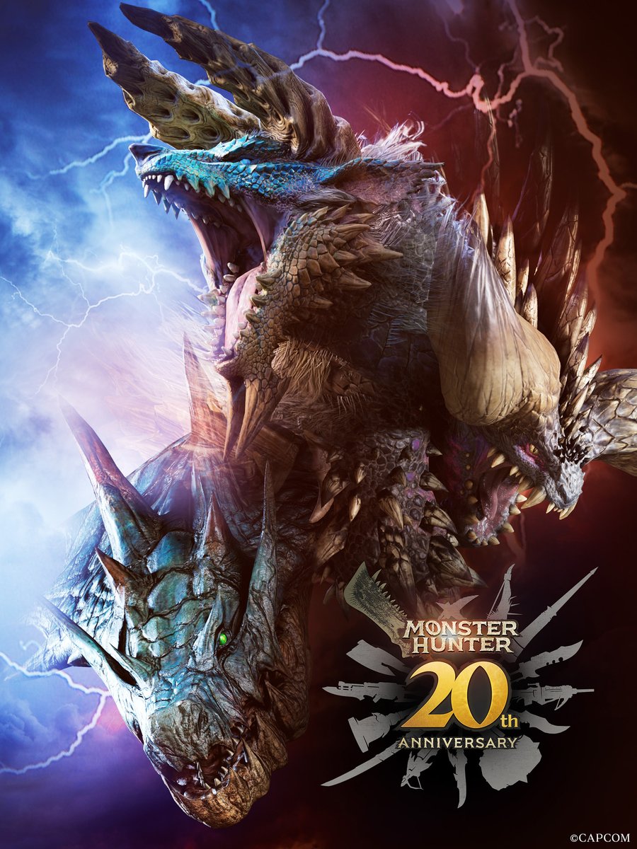 Monster Hunter Mobile Wallpapers - Wallpaper Cave